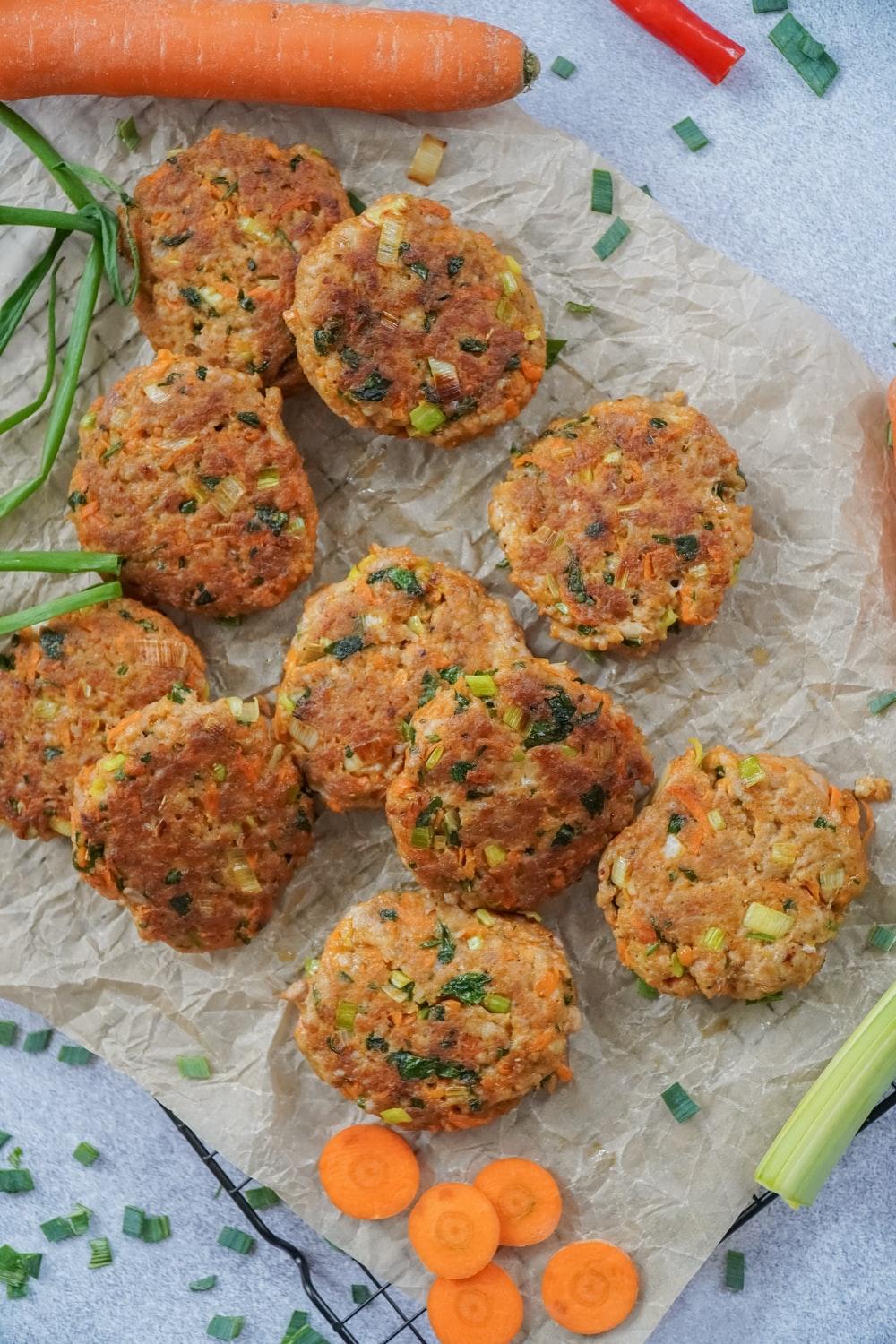 Cutlet Wallpapers - Top Free Cutlet Backgrounds - WallpaperAccess