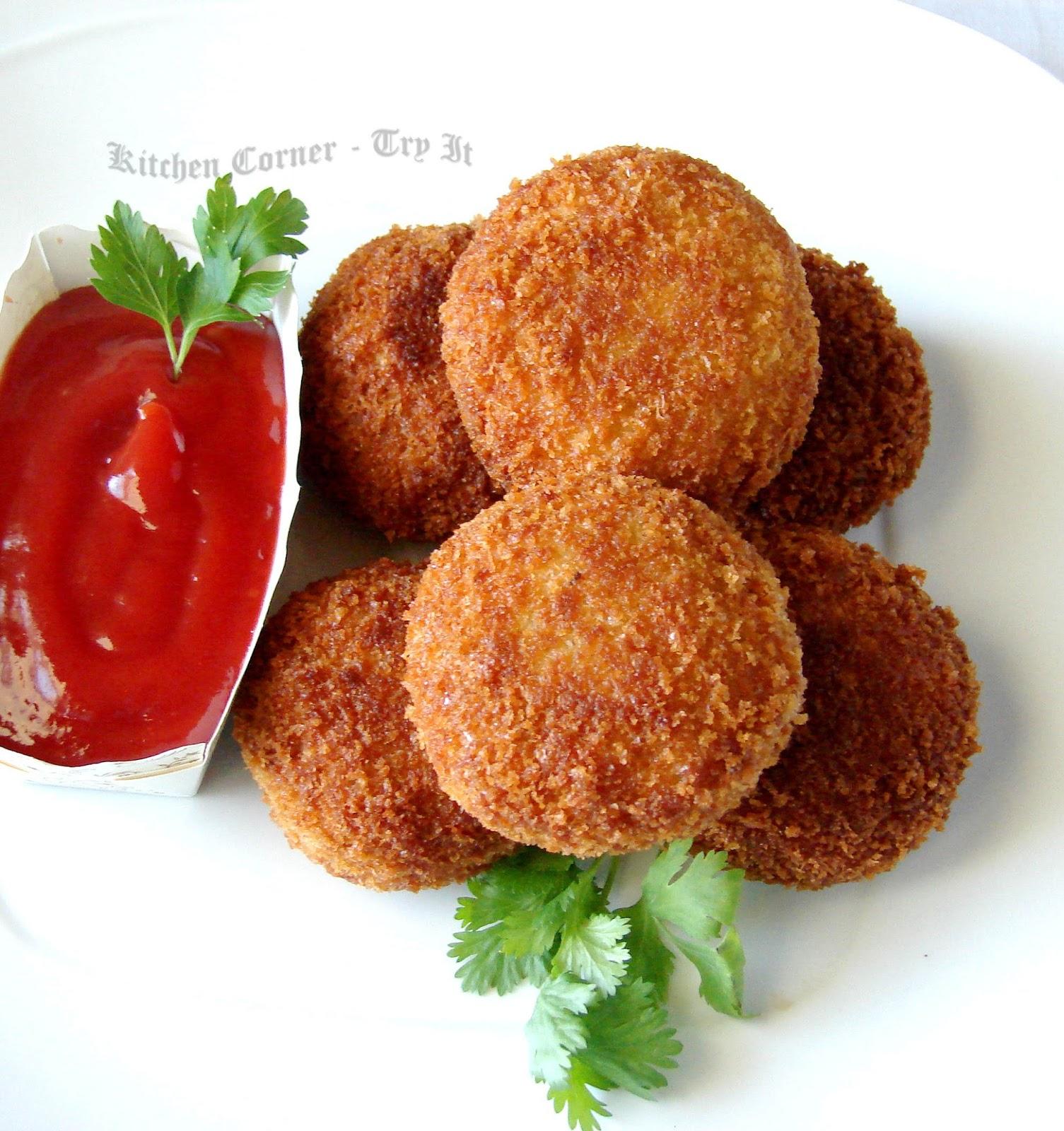 Cutlet Wallpapers - Top Free Cutlet Backgrounds - WallpaperAccess