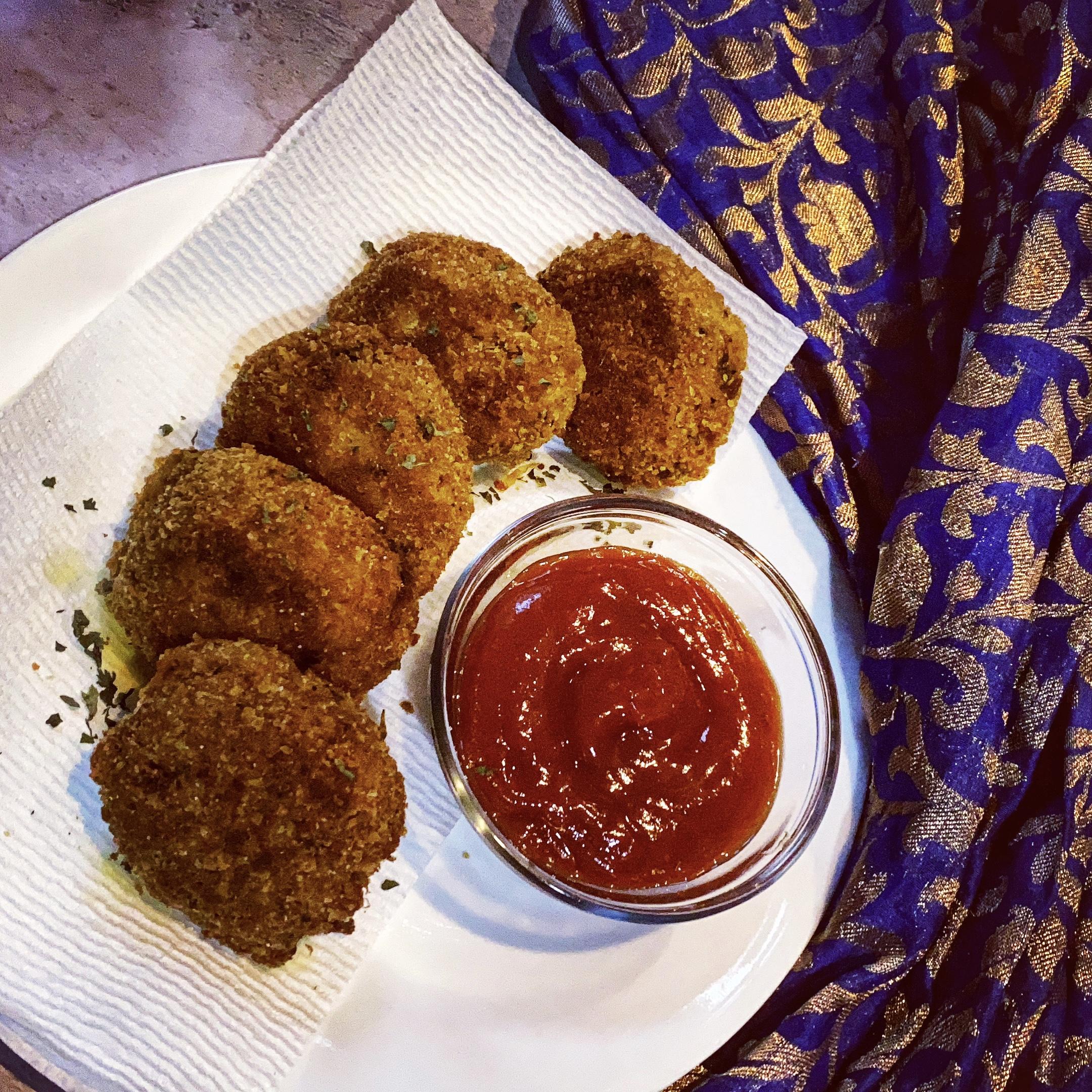 Cutlet Wallpapers - Top Free Cutlet Backgrounds - WallpaperAccess