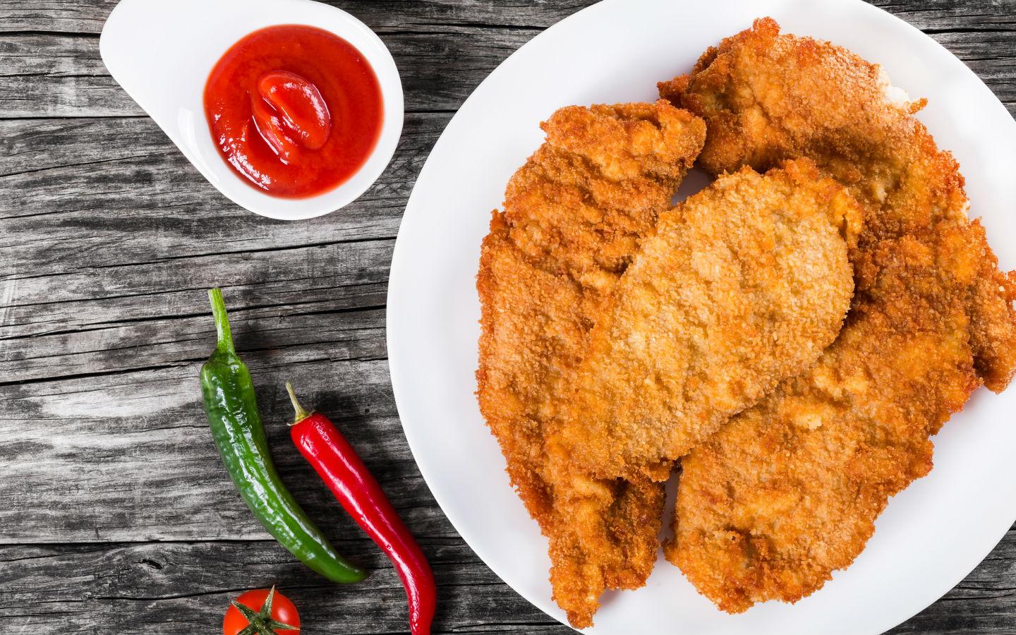 Cutlet Wallpapers - Top Free Cutlet Backgrounds - WallpaperAccess