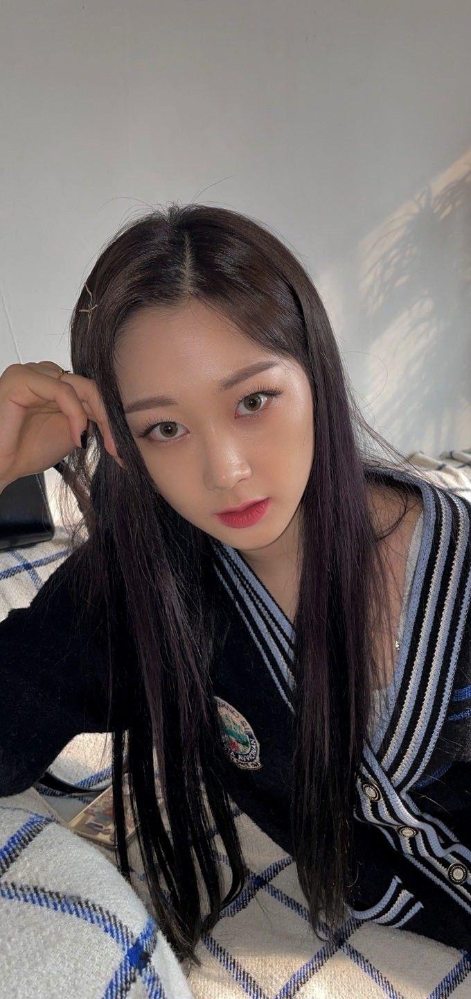 Giselle Aespa Wallpapers - Top Free Giselle Aespa Backgrounds - WallpaperAccess