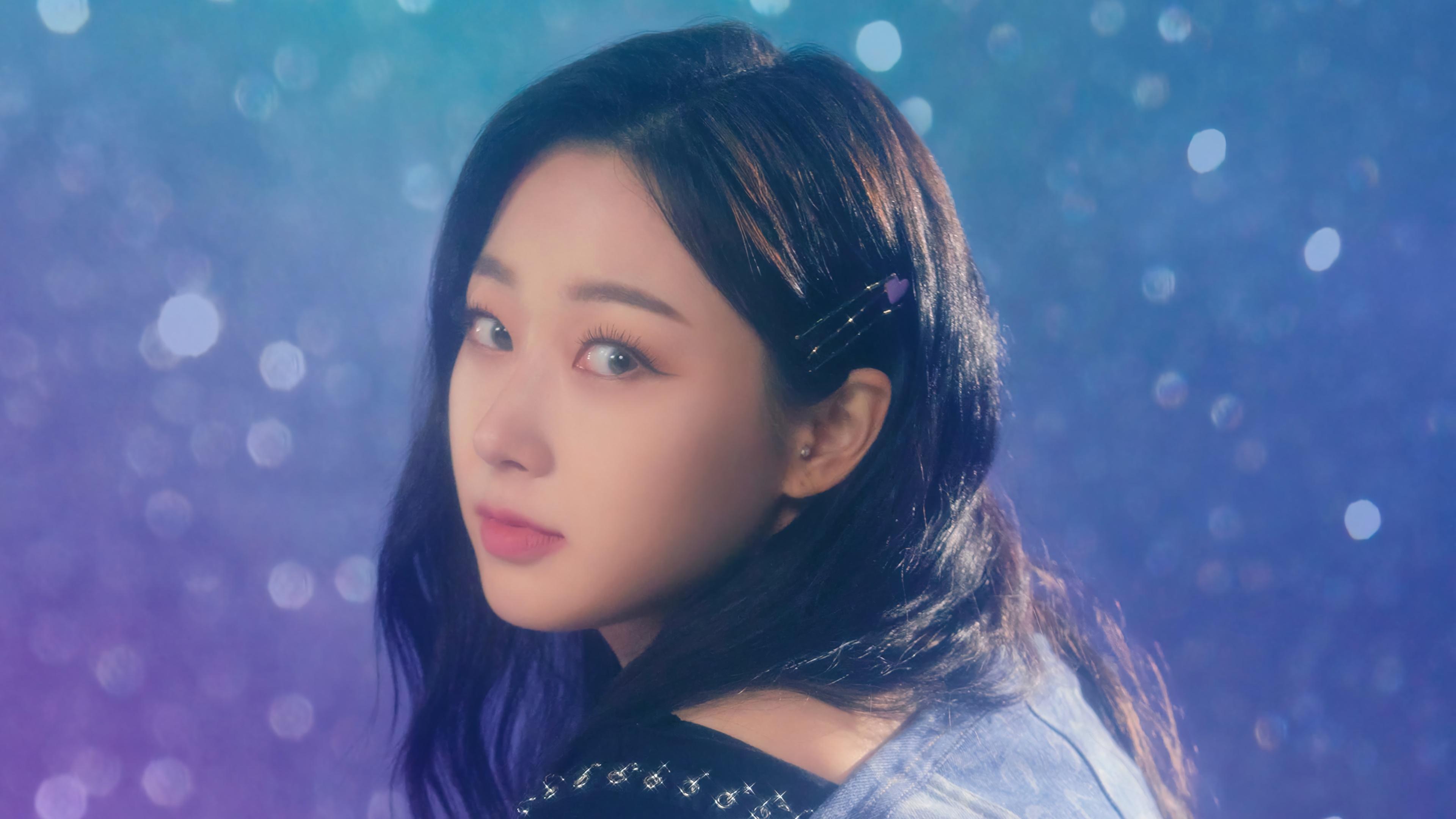 Giselle Aespa Wallpapers - Top Free Giselle Aespa Backgrounds - WallpaperAccess