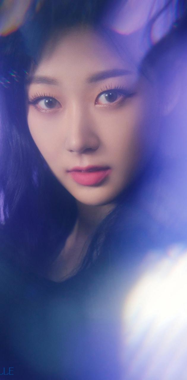 Giselle Aespa Wallpapers - Top Free Giselle Aespa Backgrounds - WallpaperAccess