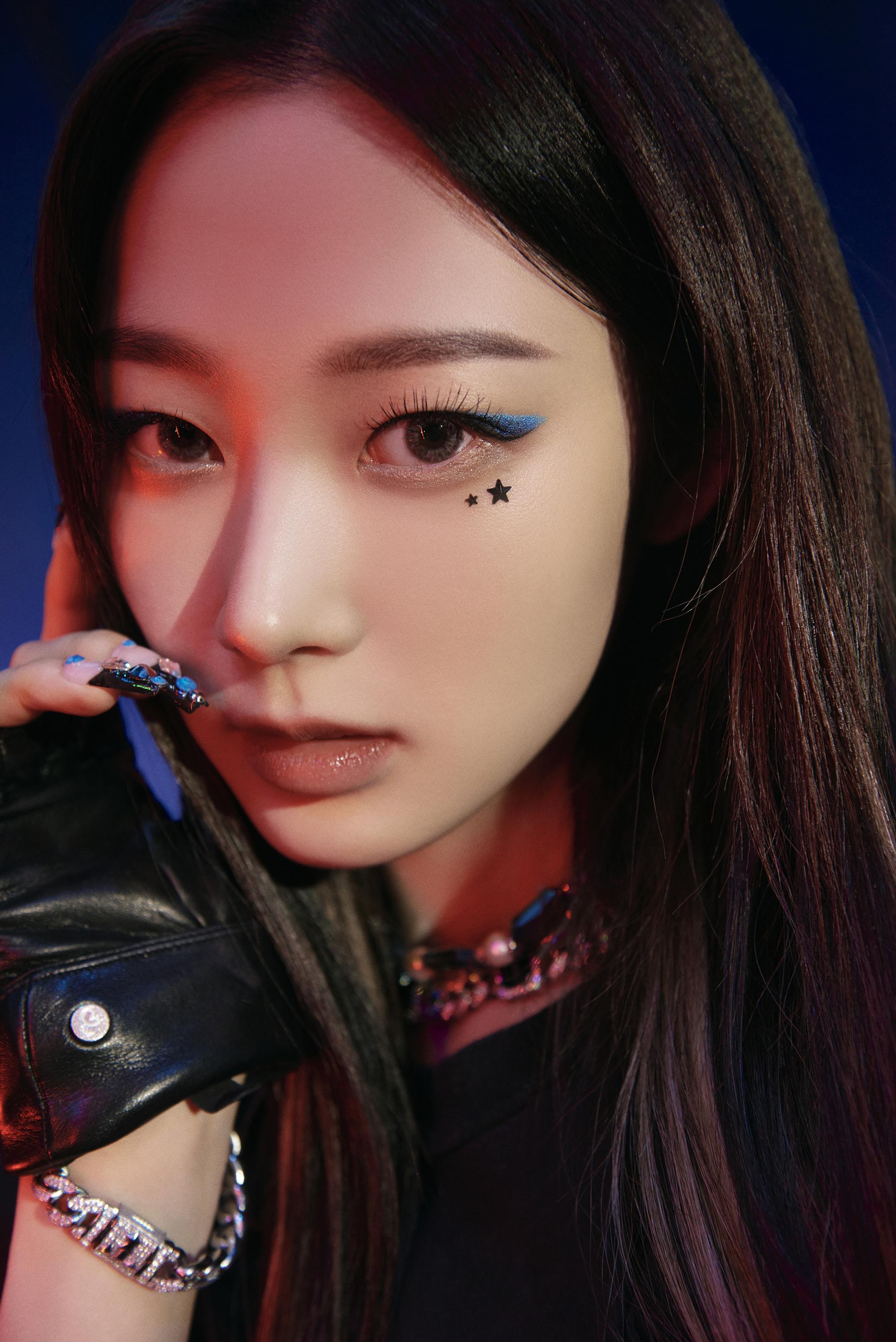 Giselle Aespa Wallpapers - Top Free Giselle Aespa Backgrounds - WallpaperAccess