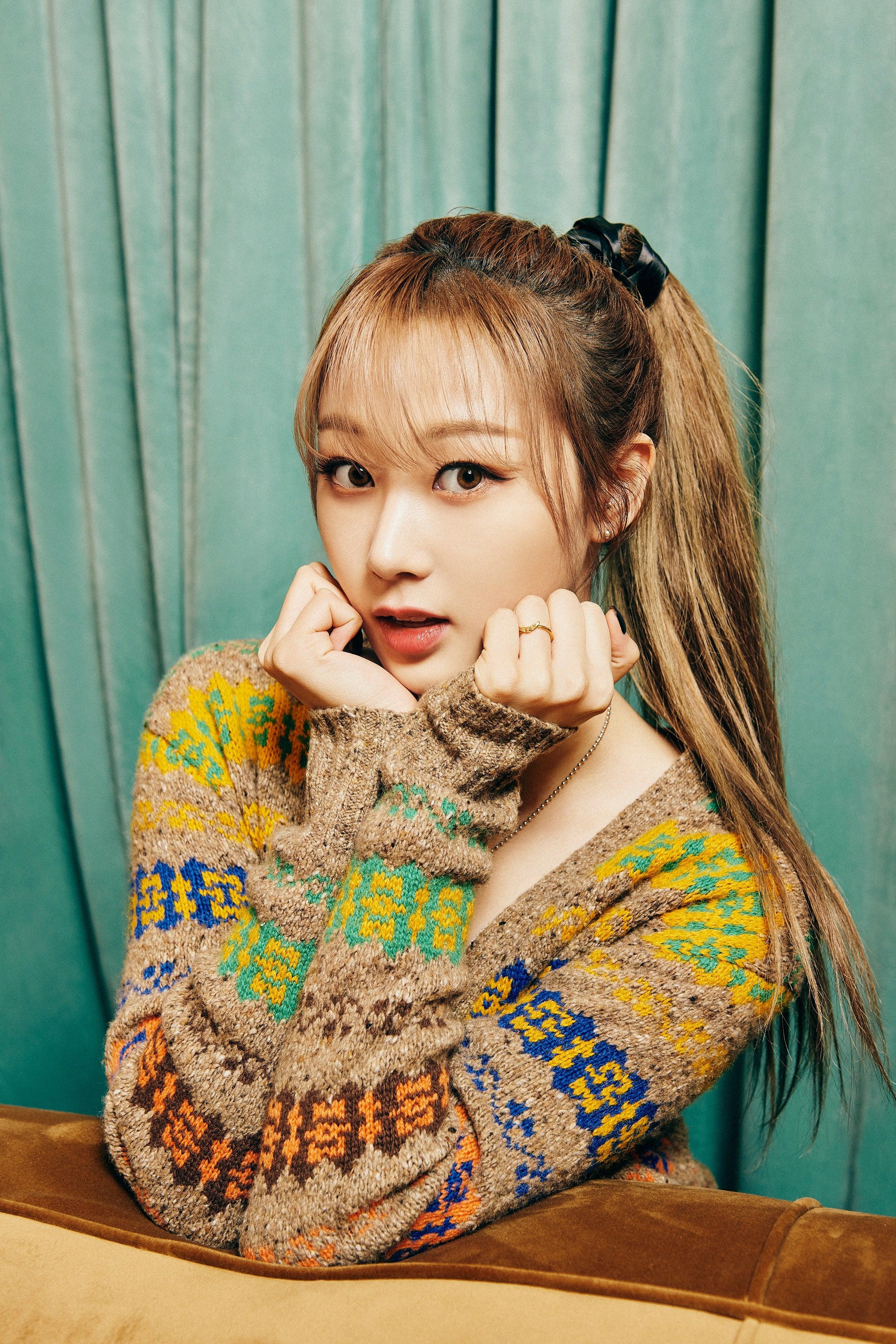 Giselle Aespa Wallpapers - Top Free Giselle Aespa Backgrounds - WallpaperAccess