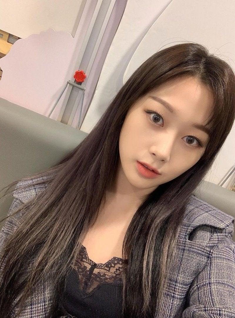 Giselle Aespa Wallpapers - Top Free Giselle Aespa Backgrounds - WallpaperAccess