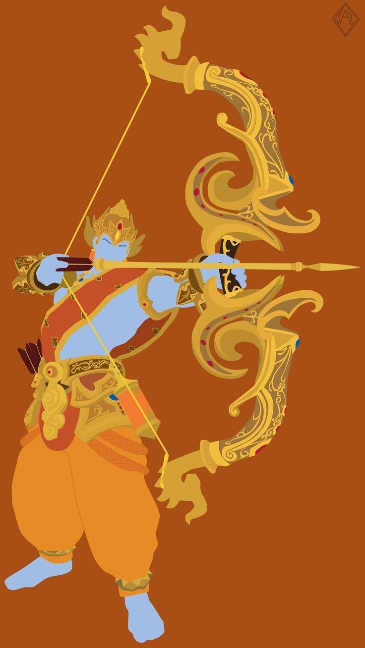 Ram Art Wallpapers - Top Free Ram Art Backgrounds - WallpaperAccess