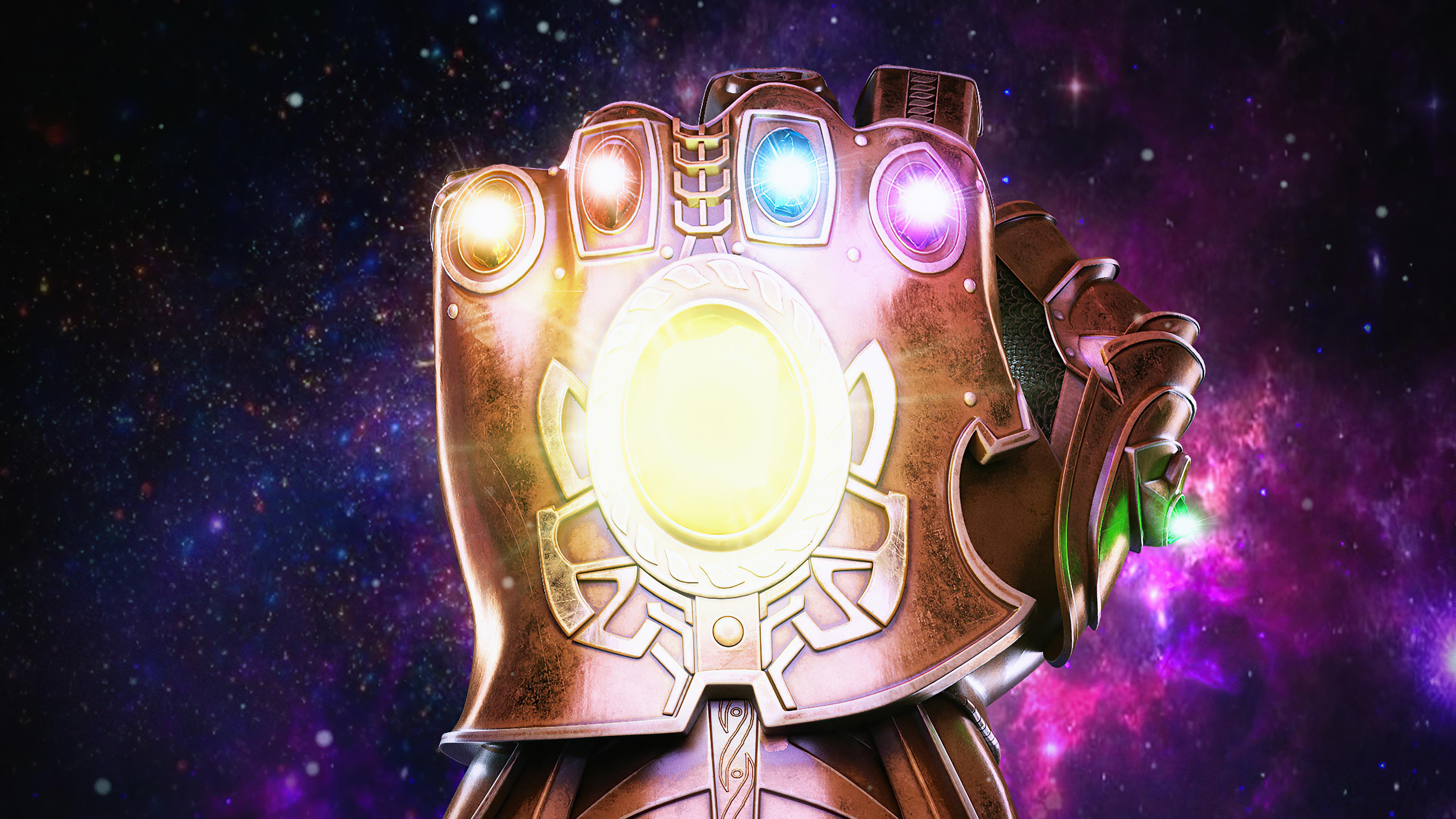 Infinity Gauntlet 4K Wallpapers - Top Free Infinity Gauntlet 4K ...