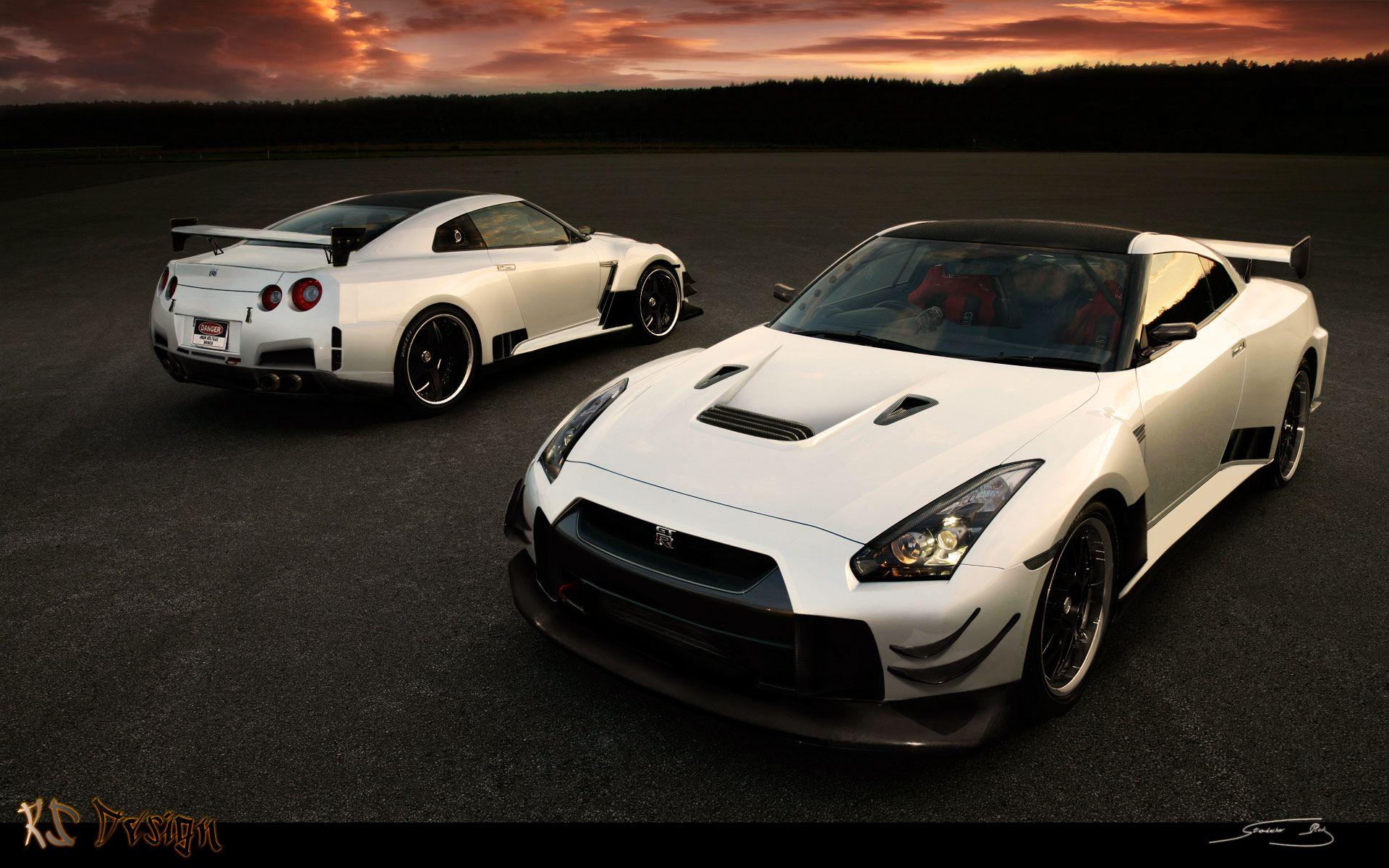 Nissan GT-R Body Kit Wallpapers - Top Free Nissan GT-R Body Kit ...