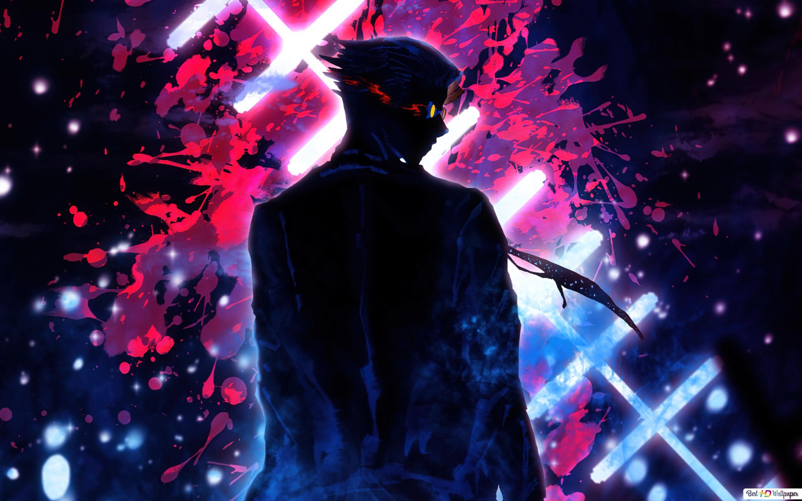 Jujutsu Kaisen Minimal Wallpapers - Top Free Jujutsu Kaisen Minimal ...