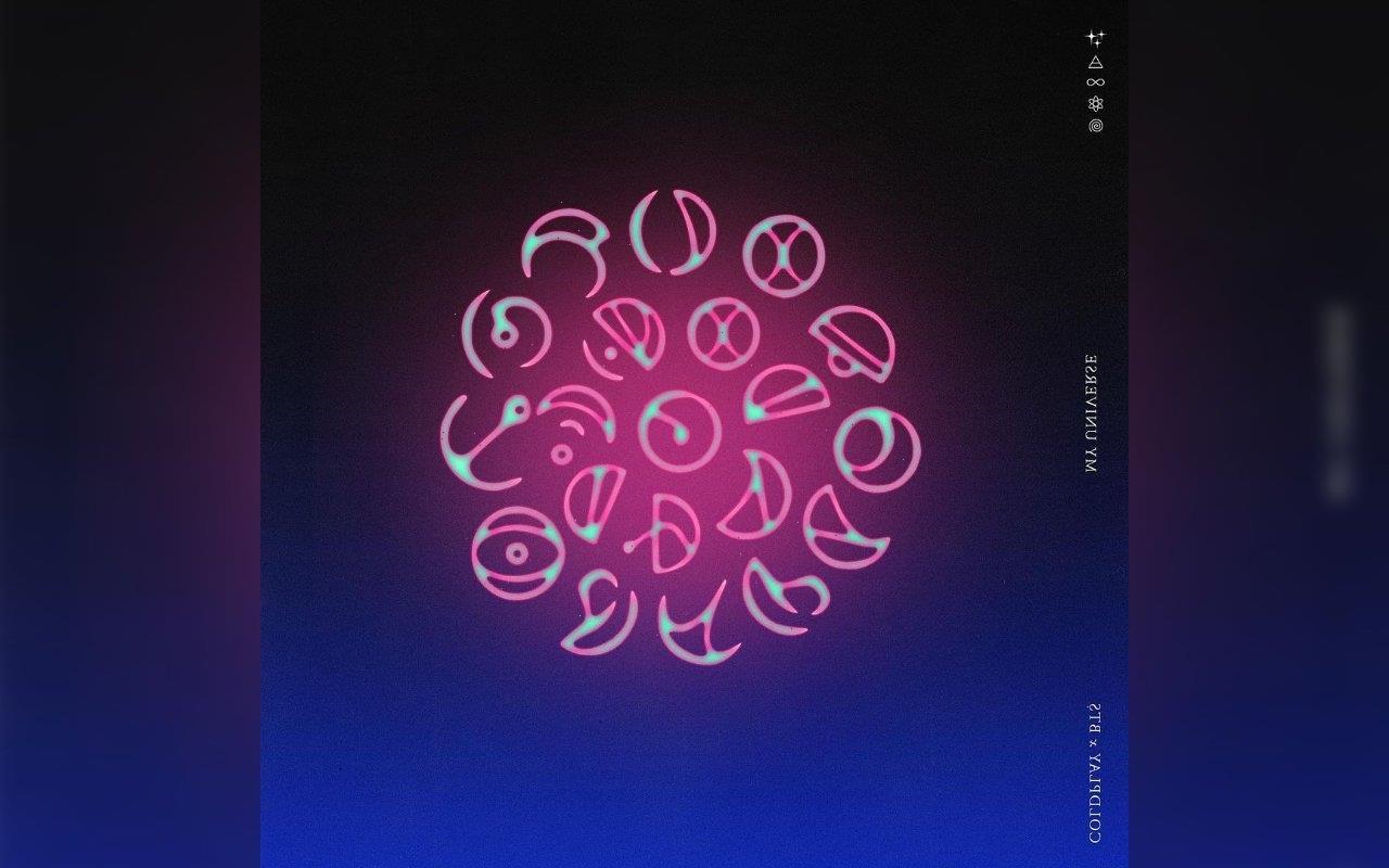 BTS My Universe Wallpapers - Top Free BTS My Universe Backgrounds ...