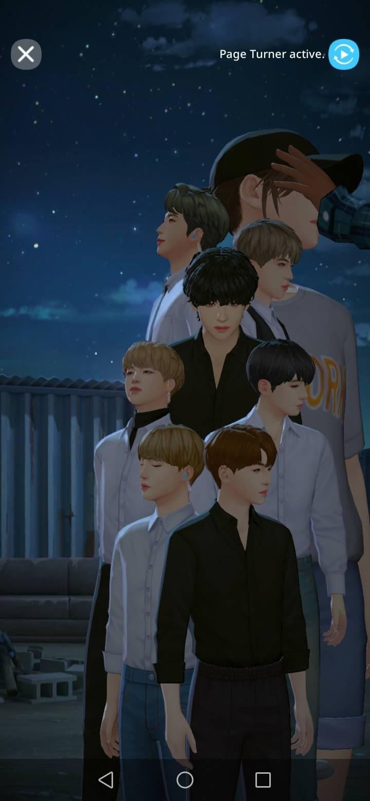 BTS My Universe Wallpapers - Top Free BTS My Universe Backgrounds ...