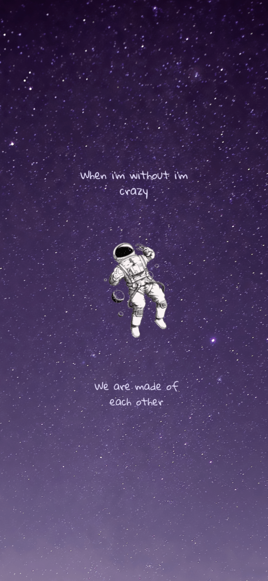 BTS My Universe Wallpapers - Top Free BTS My Universe Backgrounds ...