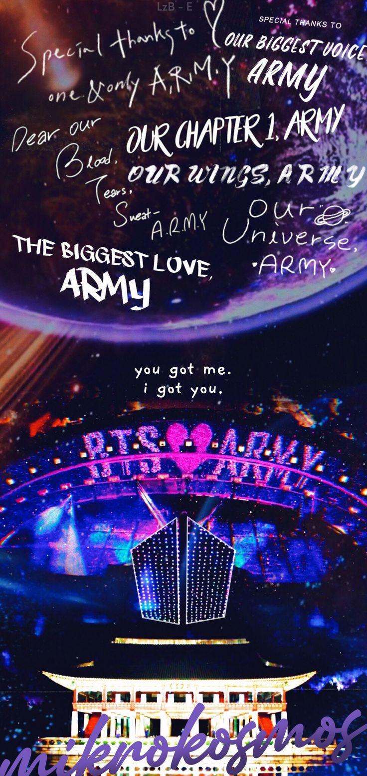 BTS My Universe Wallpapers - Top Free BTS My Universe Backgrounds ...