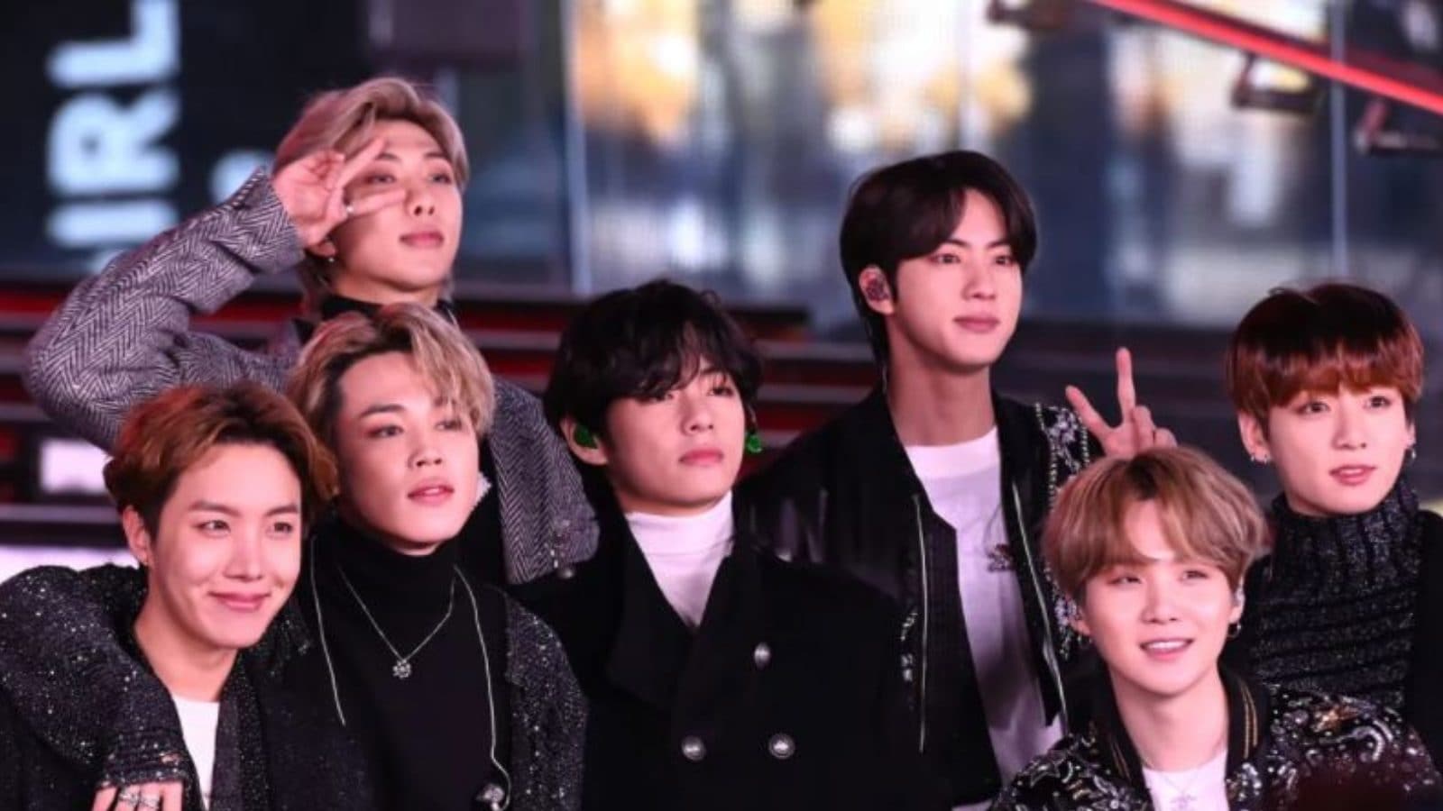 BTS My Universe Wallpapers - Top Free BTS My Universe Backgrounds ...