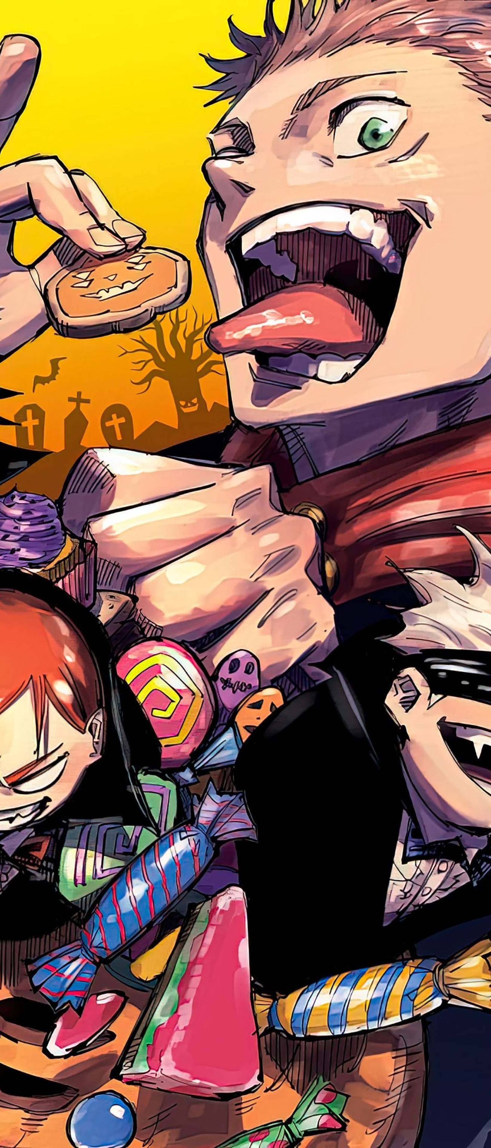 Anime Poster Wallpapers - Top Free Anime Poster Backgrounds ...