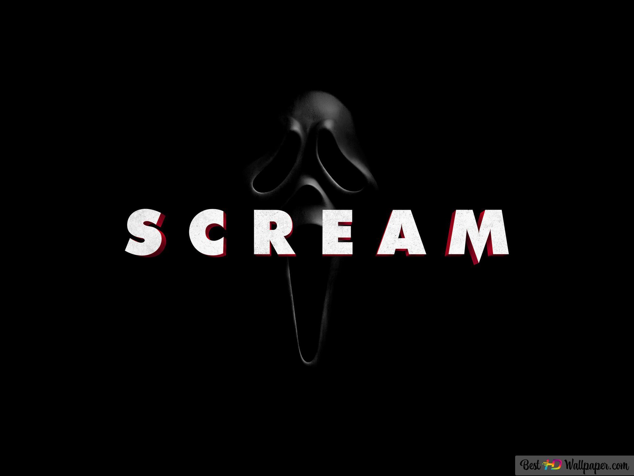 Scream 5 Wallpapers - Top Free Scream 5 Backgrounds - WallpaperAccess