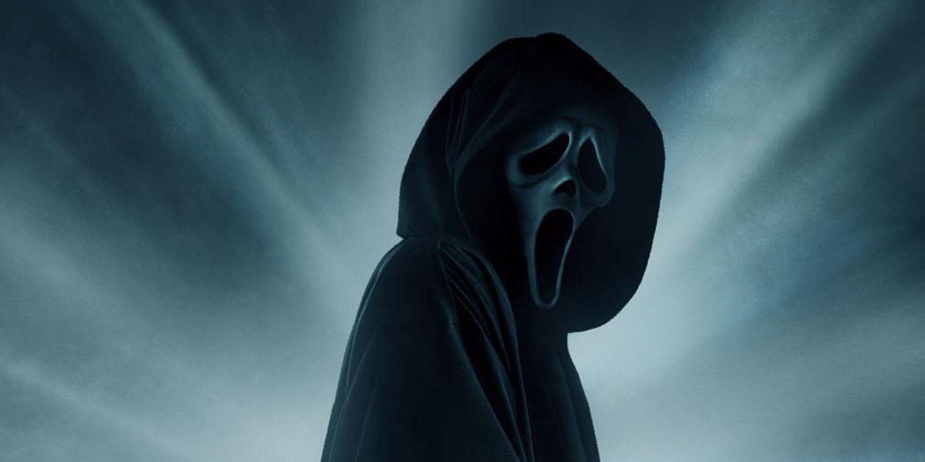 Scream 5 Wallpapers - Top Free Scream 5 Backgrounds - WallpaperAccess