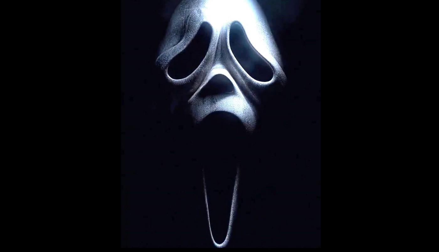 Scream 5 Wallpapers - Top Free Scream 5 Backgrounds - WallpaperAccess