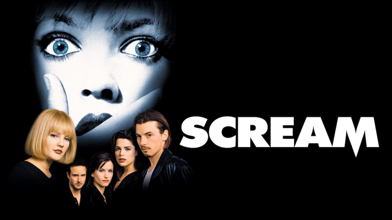 Scream 5 Wallpapers - Top Free Scream 5 Backgrounds - WallpaperAccess