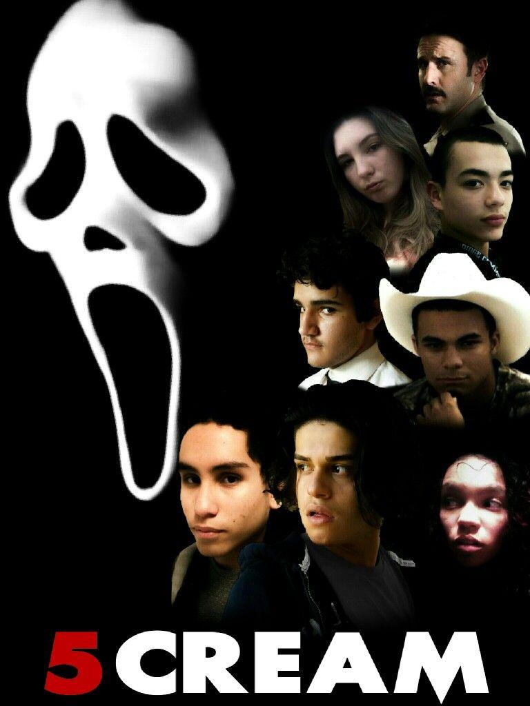 Scream 5 Wallpapers - Top Free Scream 5 Backgrounds - WallpaperAccess