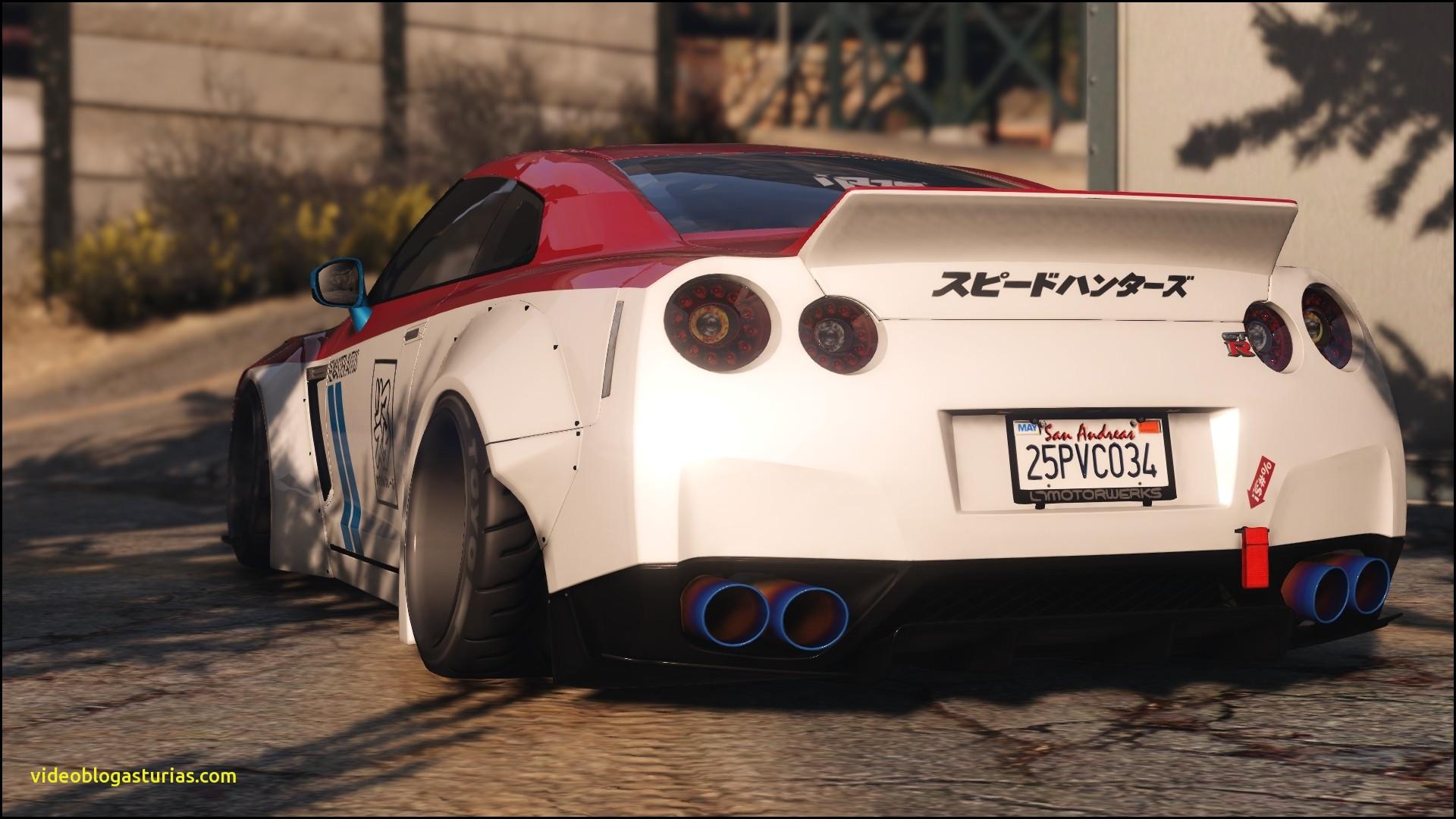 Nissan GT-R Body Kit Wallpapers - Top Free Nissan GT-R Body Kit ...