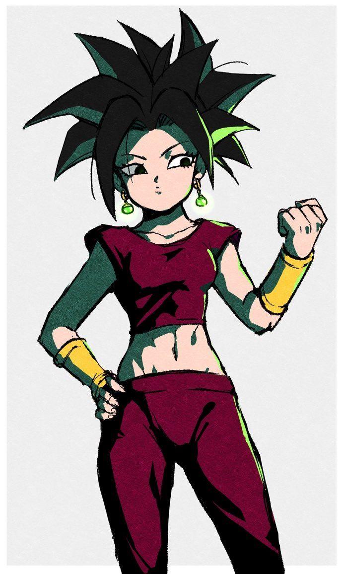 Dragon Ball Girls Wallpapers - Top Free Dragon Ball Girls Backgrounds ...