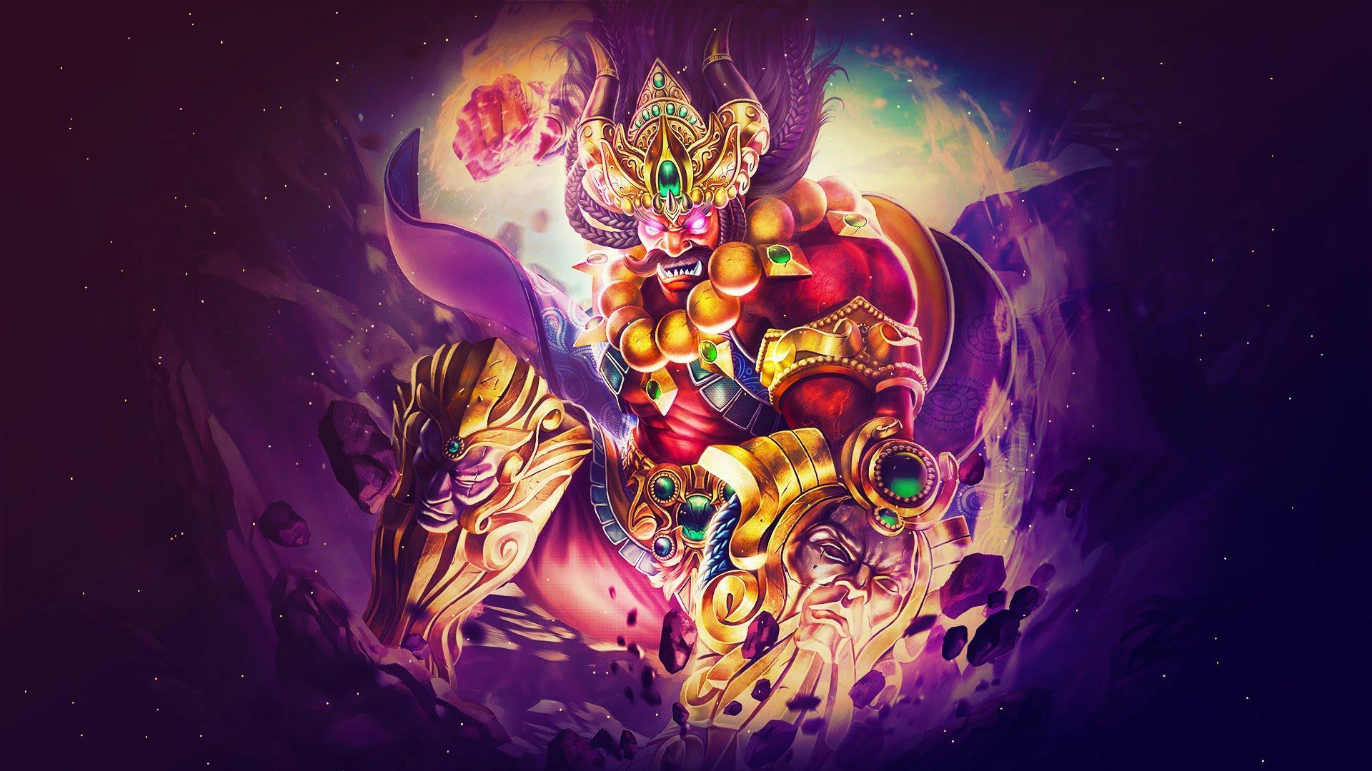 Ravanasura Wallpapers - Top Free Ravanasura Backgrounds - WallpaperAccess