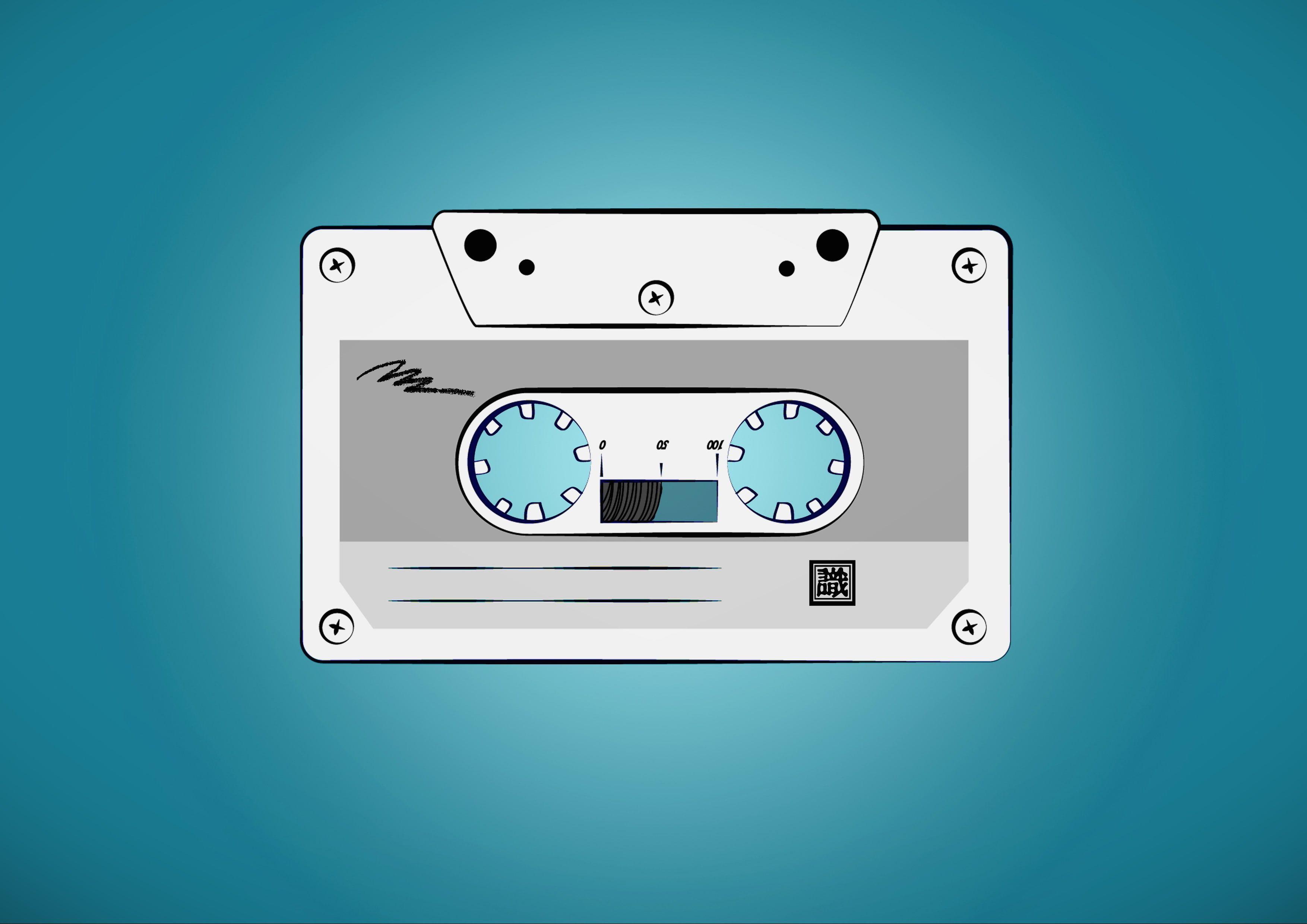 Tape Recorder Wallpapers - Top Free Tape Recorder Backgrounds ...