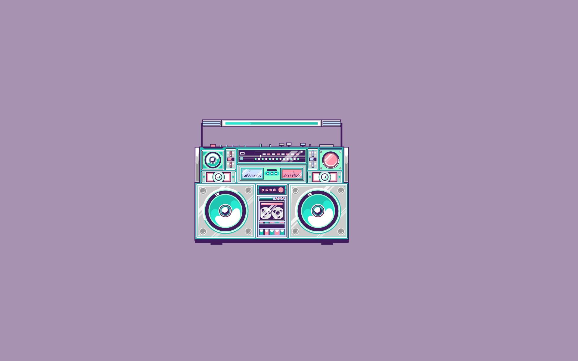 Tape Recorder Wallpapers - Top Free Tape Recorder Backgrounds ...