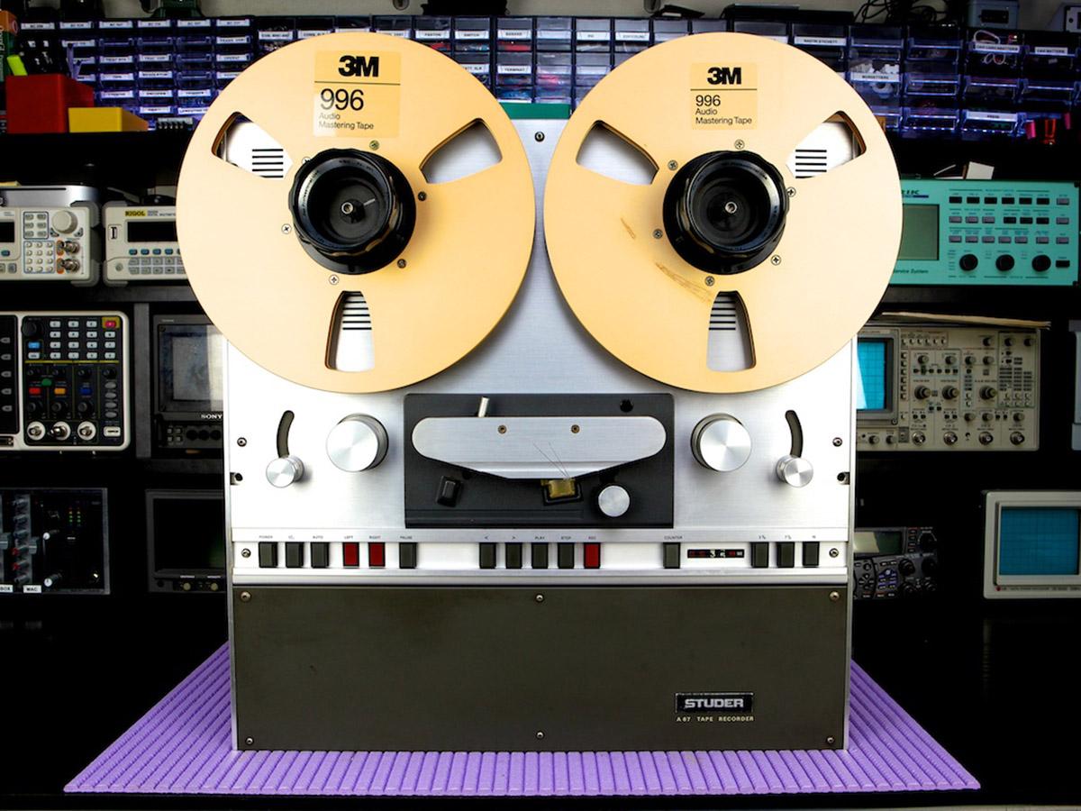 Tape Recorder Wallpapers - Top Free Tape Recorder Backgrounds ...