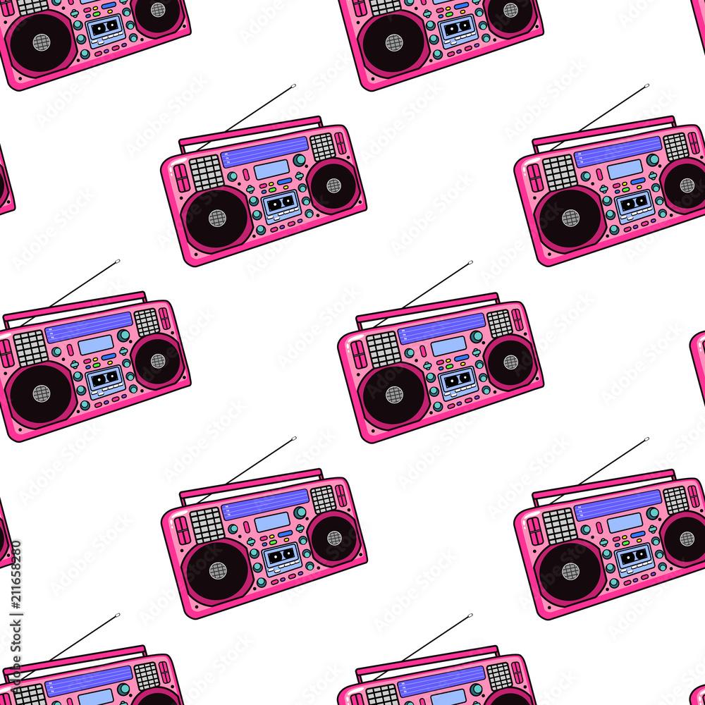 Tape Recorder Wallpapers - Top Free Tape Recorder Backgrounds ...