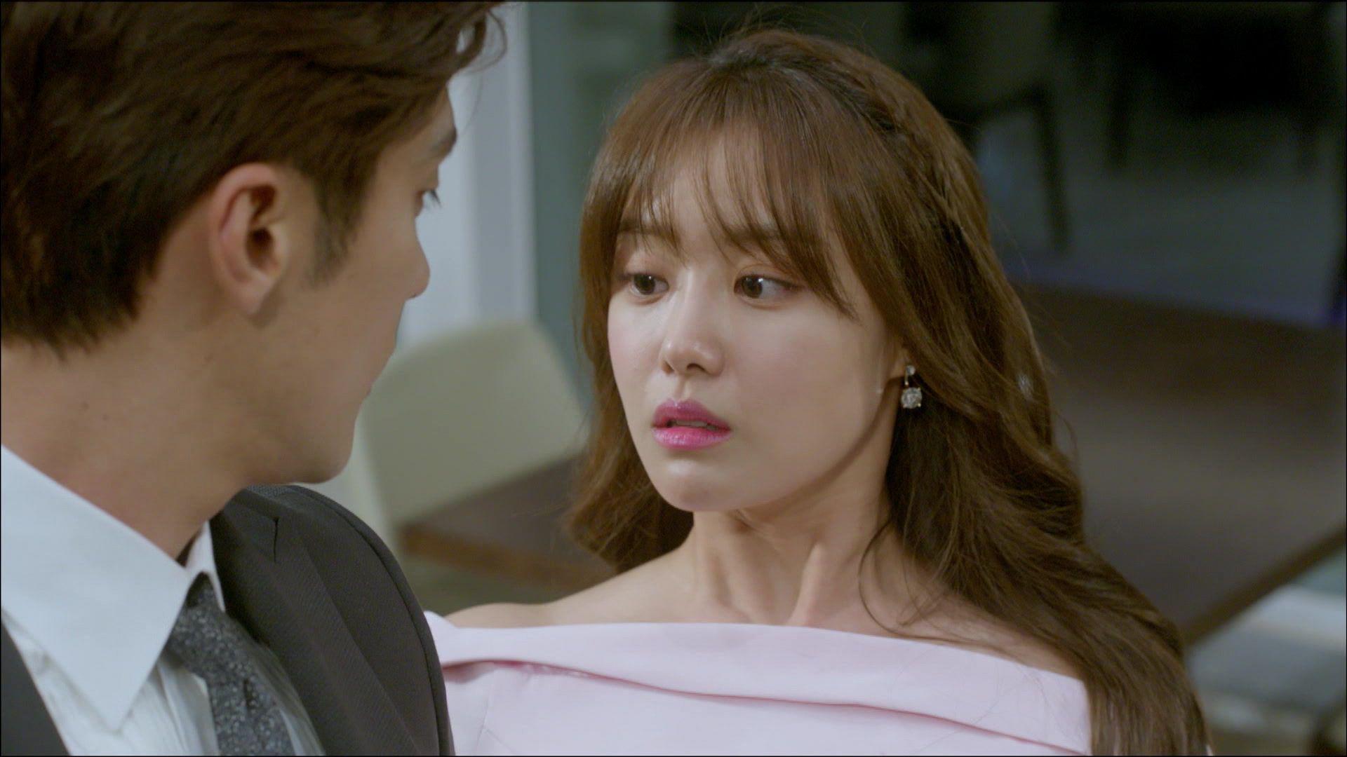 My Secret Romance Wallpapers - Top Free My Secret Romance Backgrounds ...