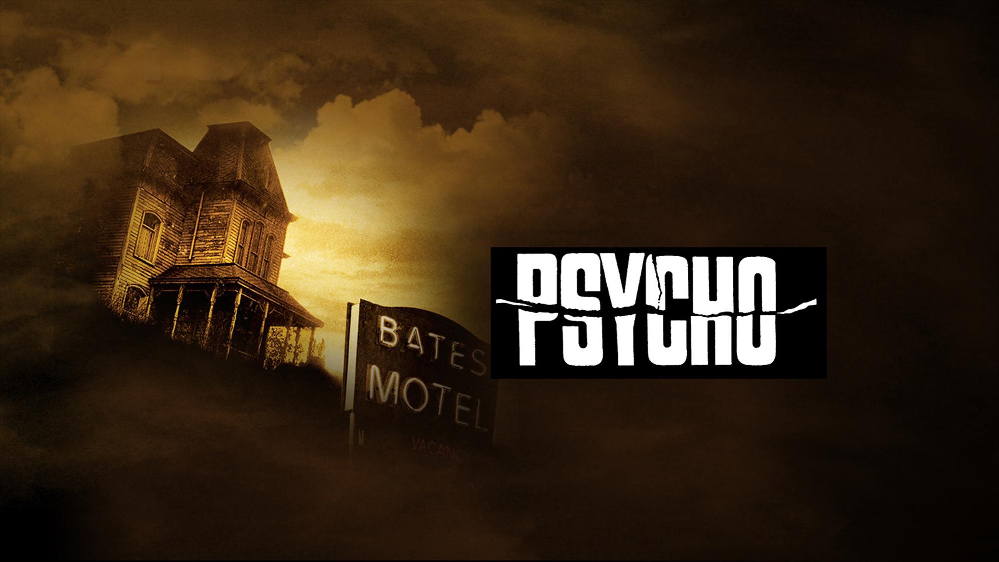 Psycho Movie Wallpapers - Top Free Psycho Movie Backgrounds ...