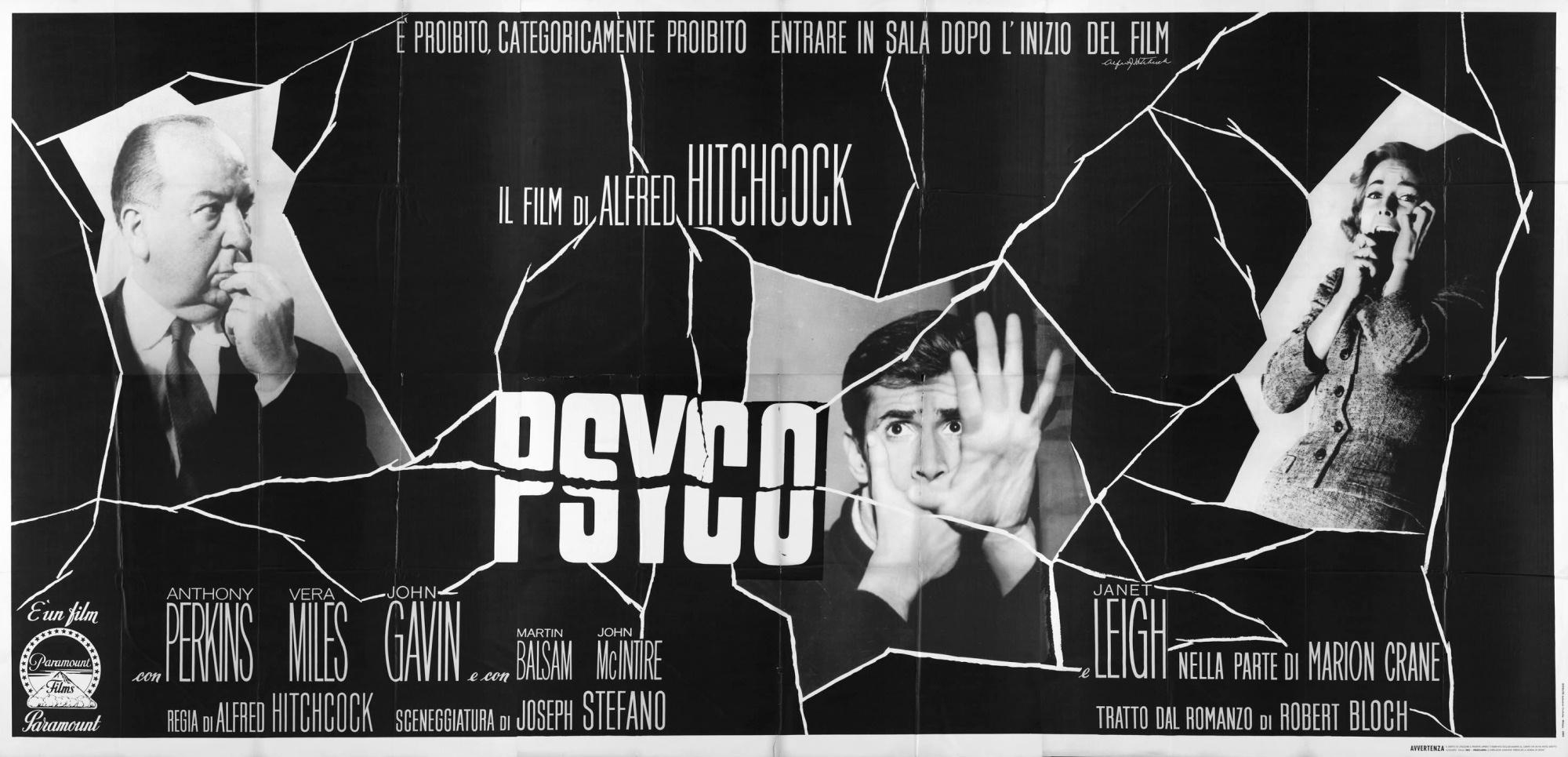 Psycho Movie Wallpapers - Top Free Psycho Movie Backgrounds ...