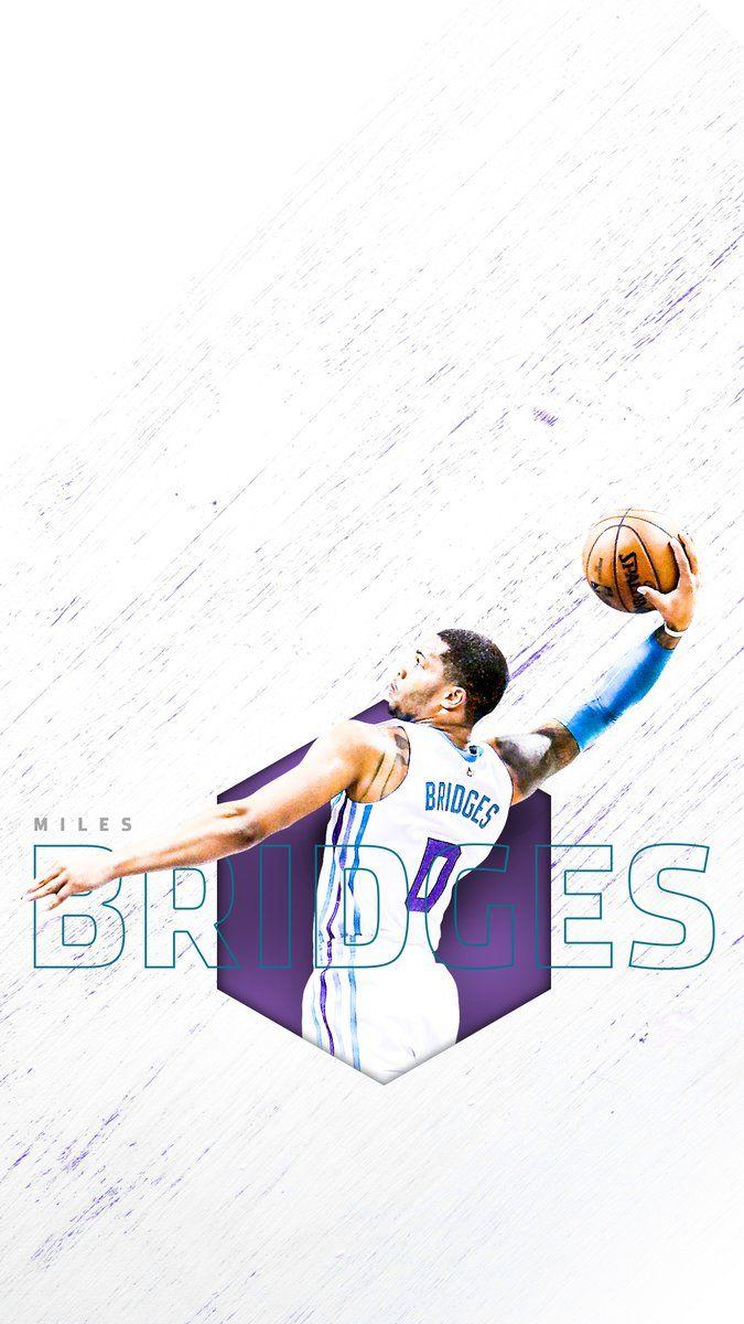 Miles Bridges Wallpapers - Top Free Miles Bridges Backgrounds ...