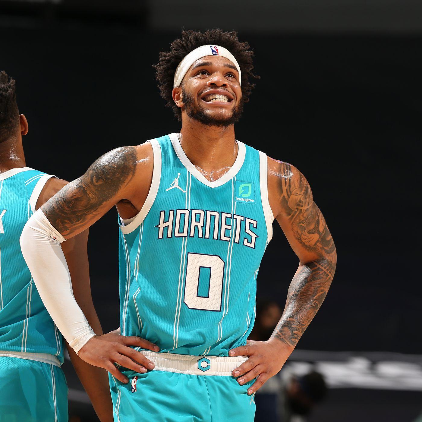 Miles Bridges Wallpapers - Top Free Miles Bridges Backgrounds ...