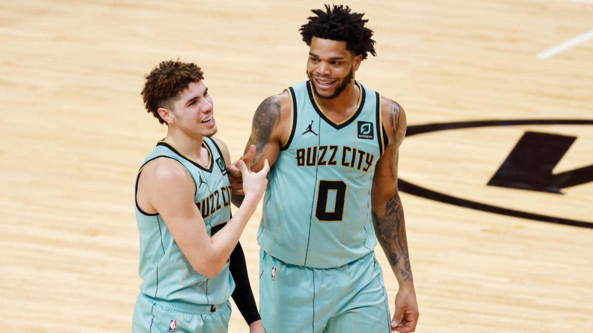 Miles Bridges Wallpapers - Top Free Miles Bridges Backgrounds ...