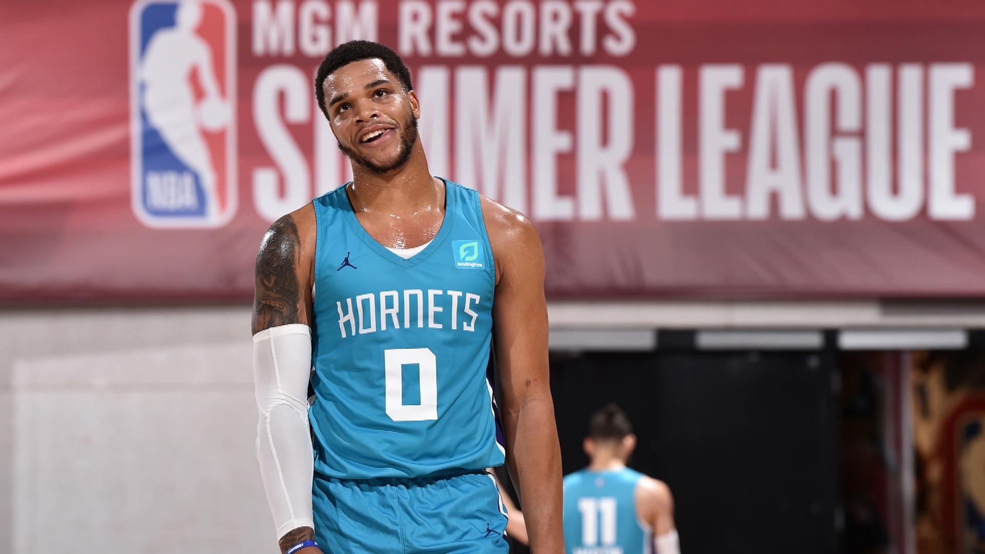 Miles Bridges Wallpapers - Top Free Miles Bridges Backgrounds ...