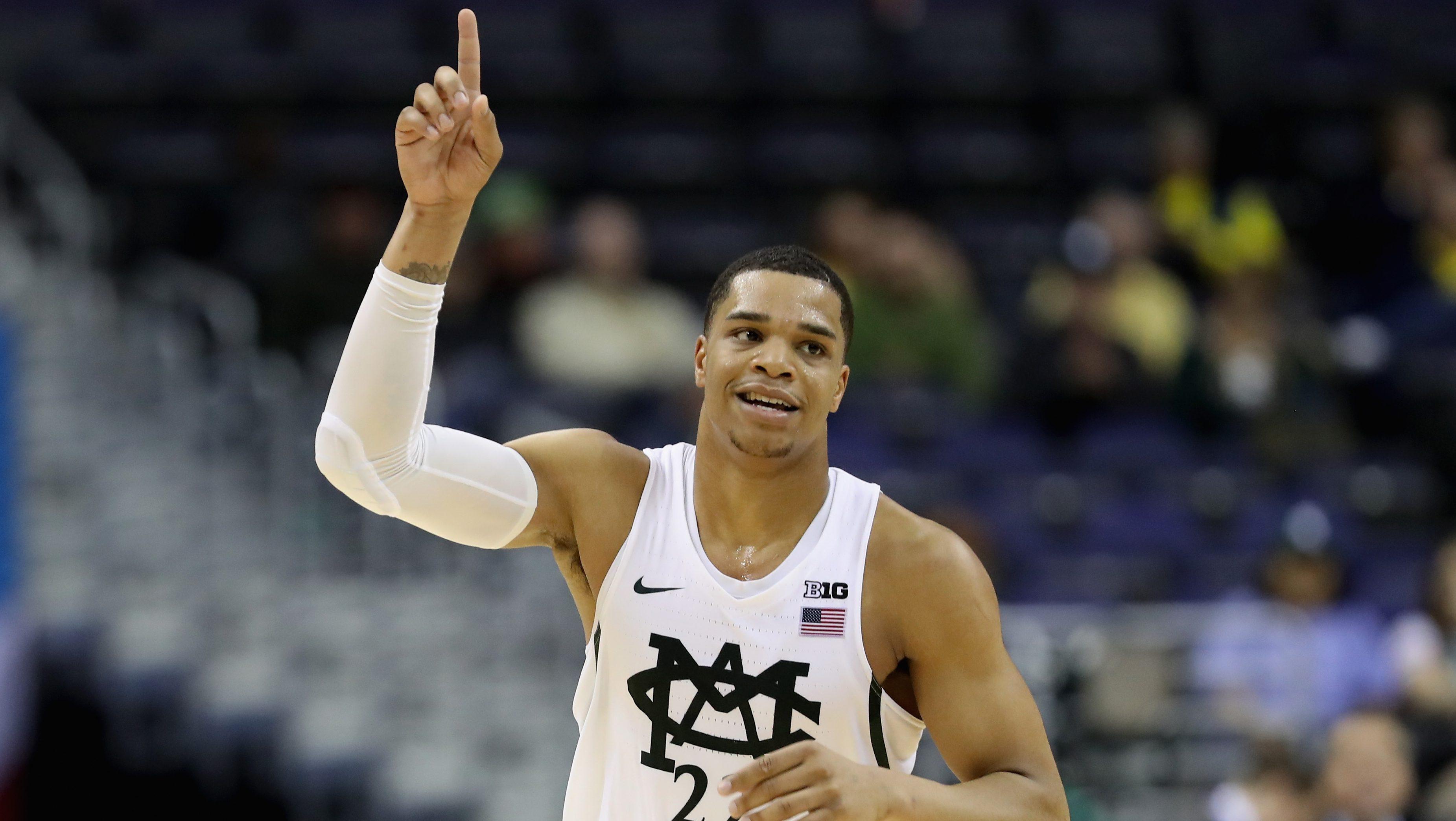 Miles Bridges Wallpapers - Top Free Miles Bridges Backgrounds ...