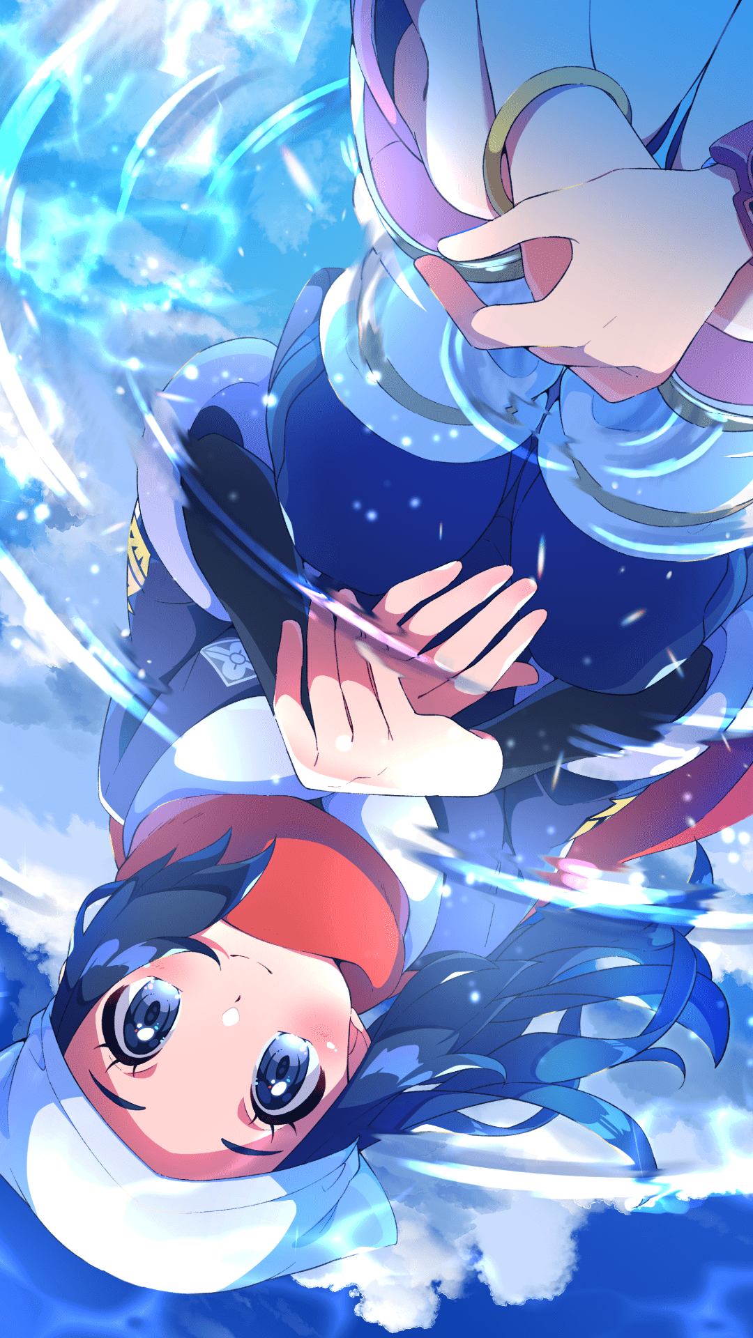 Pokémon Legends: Arceus Wallpapers - Top Free Pokémon Legends: Arceus ...