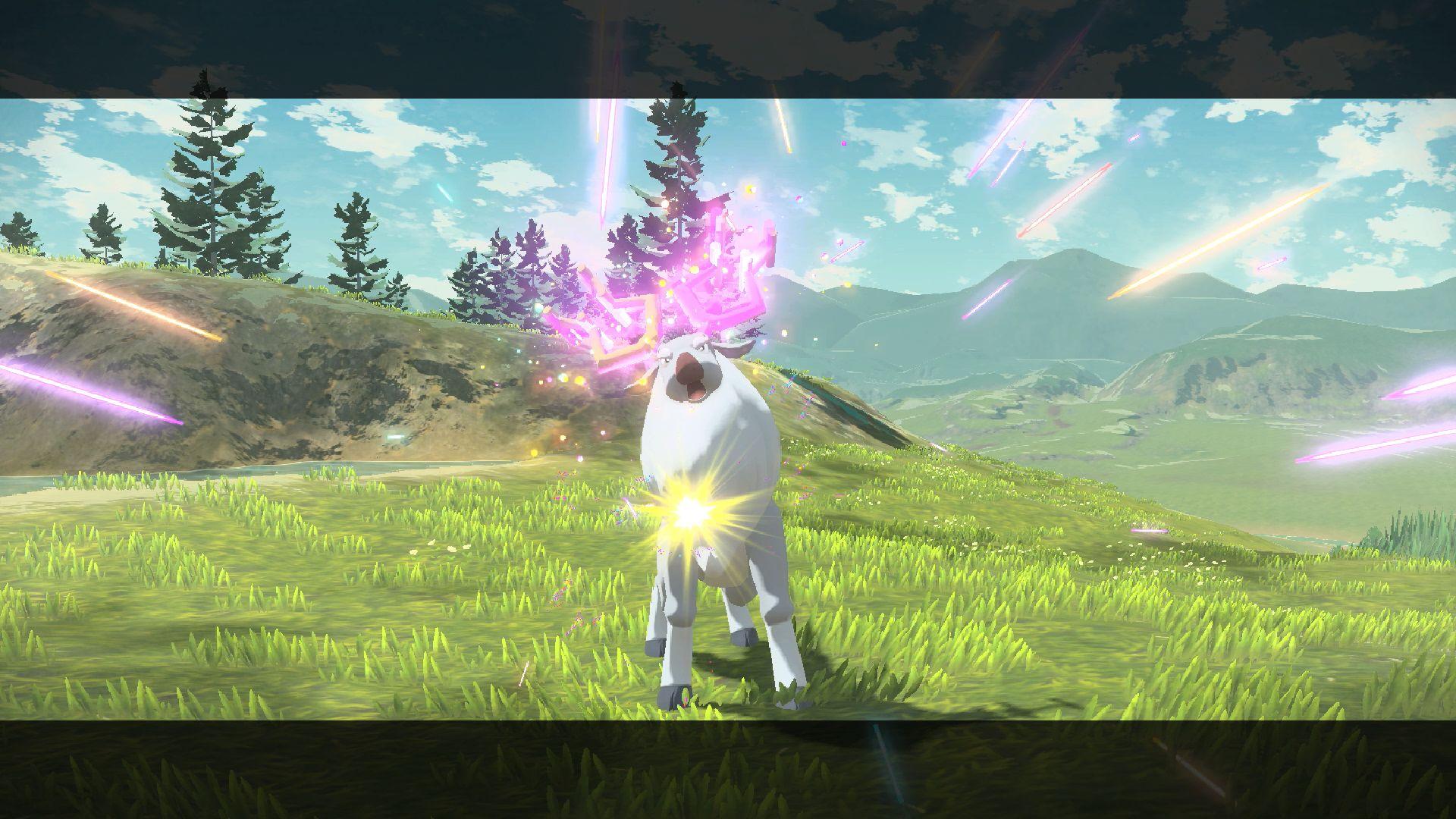 Pokémon Legends: Arceus Wallpapers - Top Free Pokémon Legends: Arceus ...