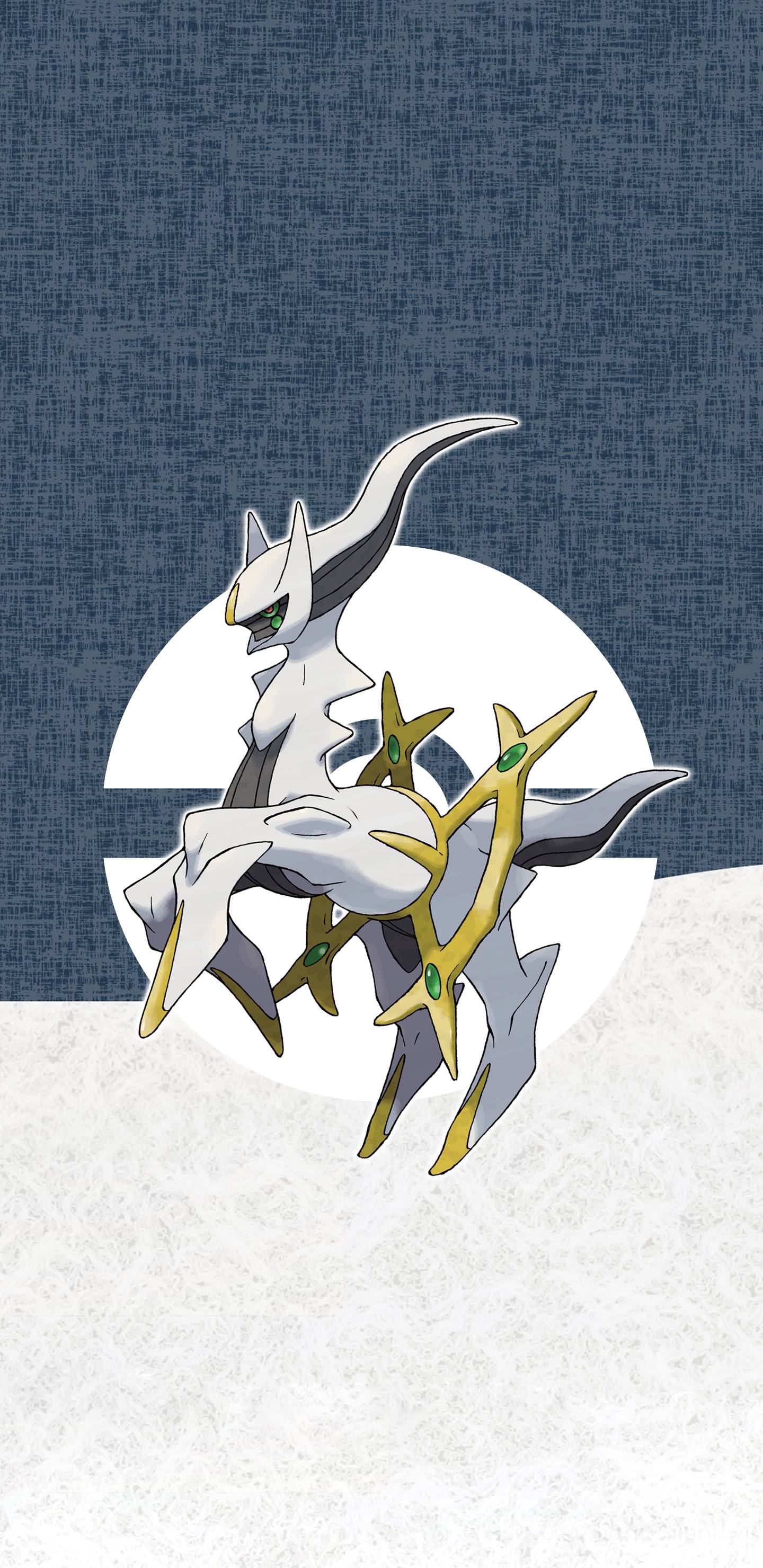Pokémon Legends: Arceus Wallpapers - Top Free Pokémon Legends: Arceus ...