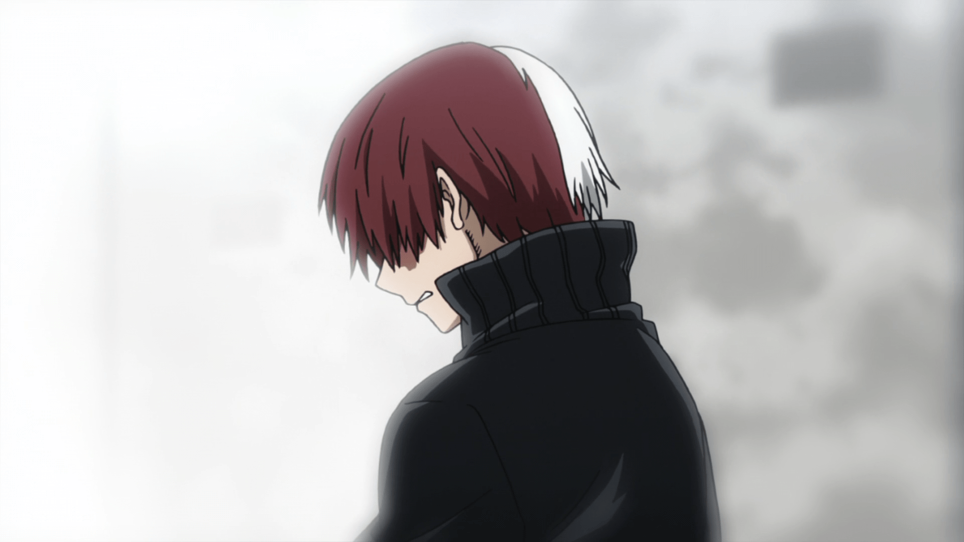 Kid Todoroki Wallpapers - Top Free Kid Todoroki Backgrounds ...