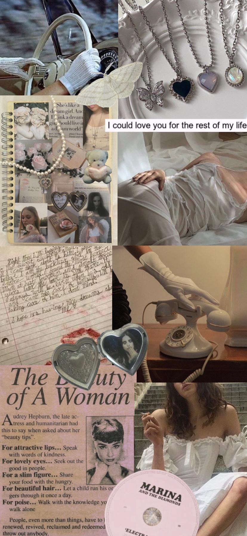 Coquette Wallpapers - Top Free Coquette Backgrounds - WallpaperAccess