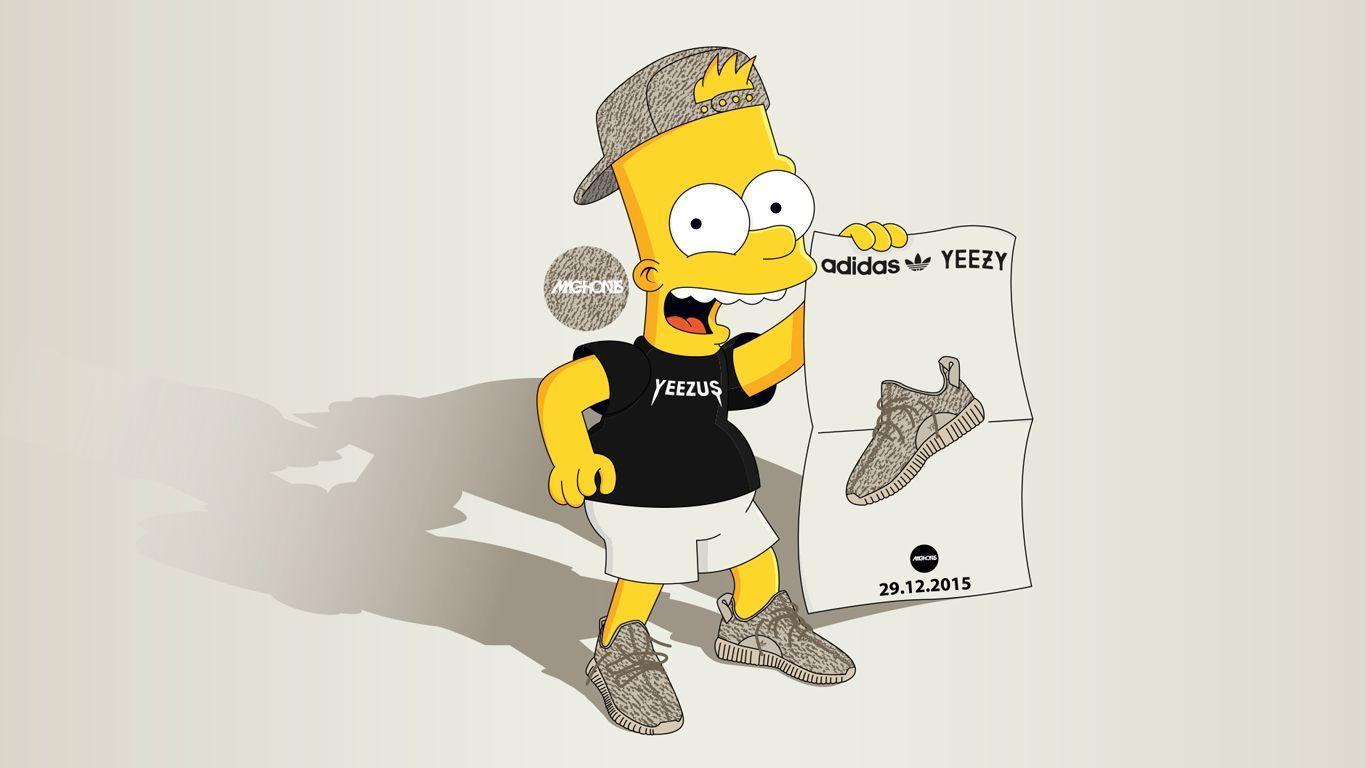 Yeezy Slides Wallpapers - Top Free Yeezy Slides Backgrounds ...