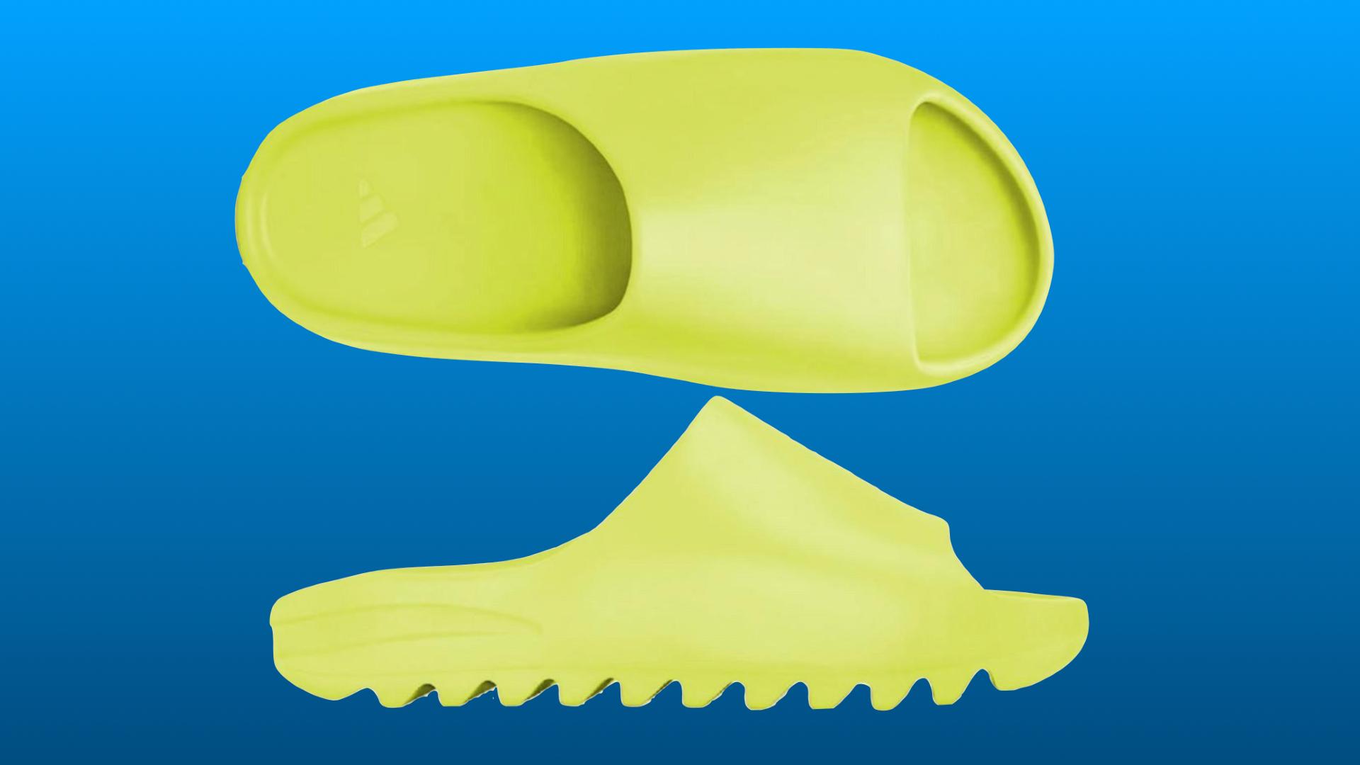 Yeezy Slides Wallpapers - Top Free Yeezy Slides Backgrounds ...