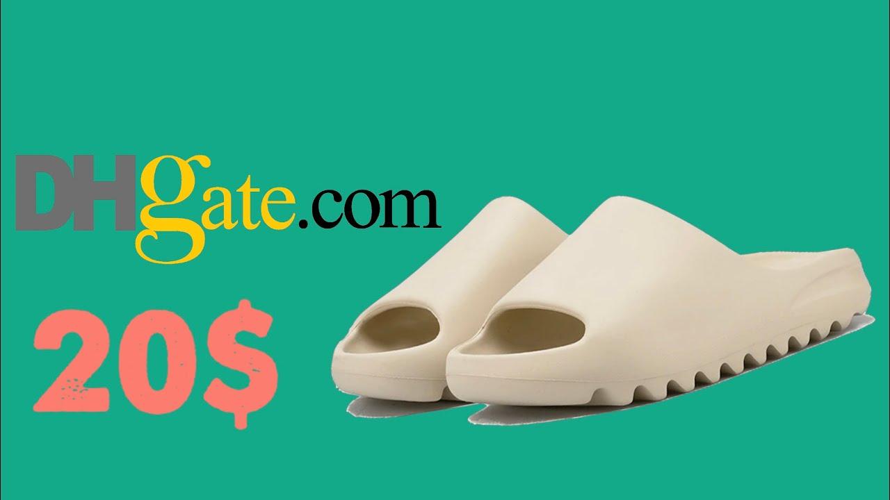 Yeezy Slides Wallpapers - Top Free Yeezy Slides Backgrounds ...