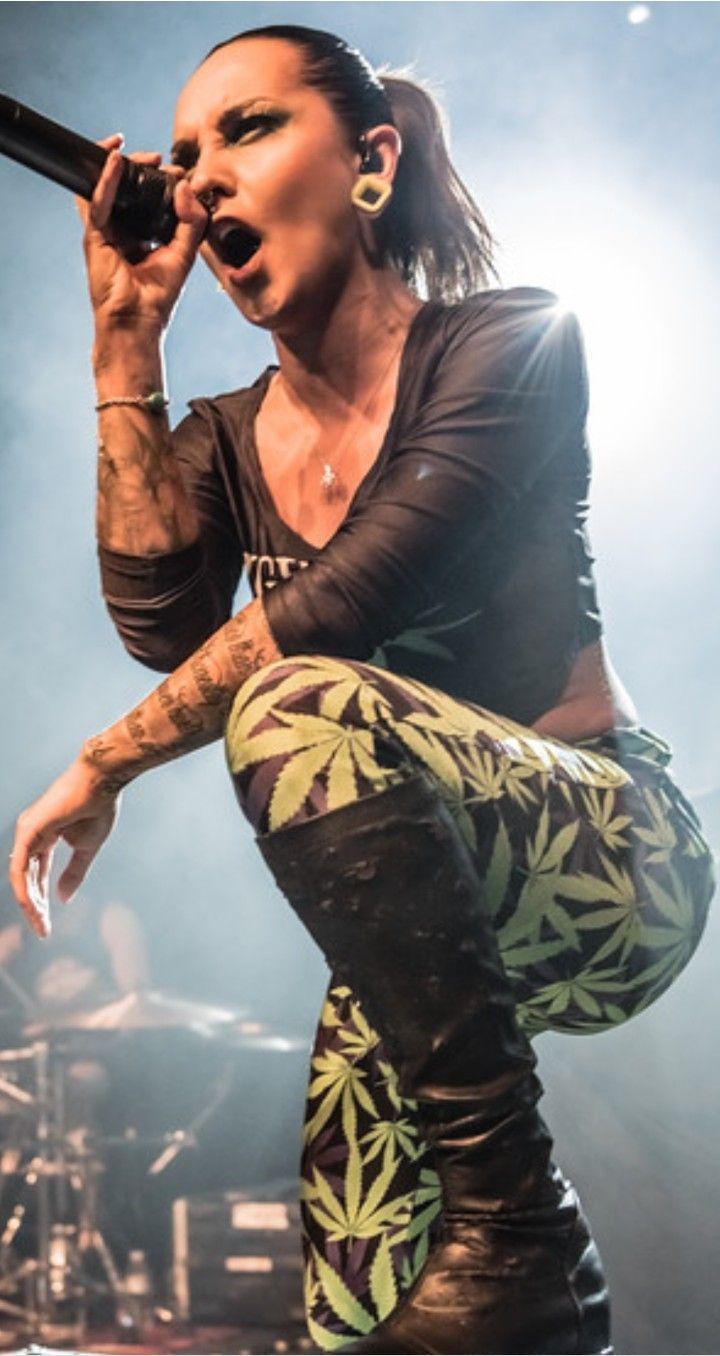 Jinjer Wallpapers - Top Free Jinjer Backgrounds - WallpaperAccess