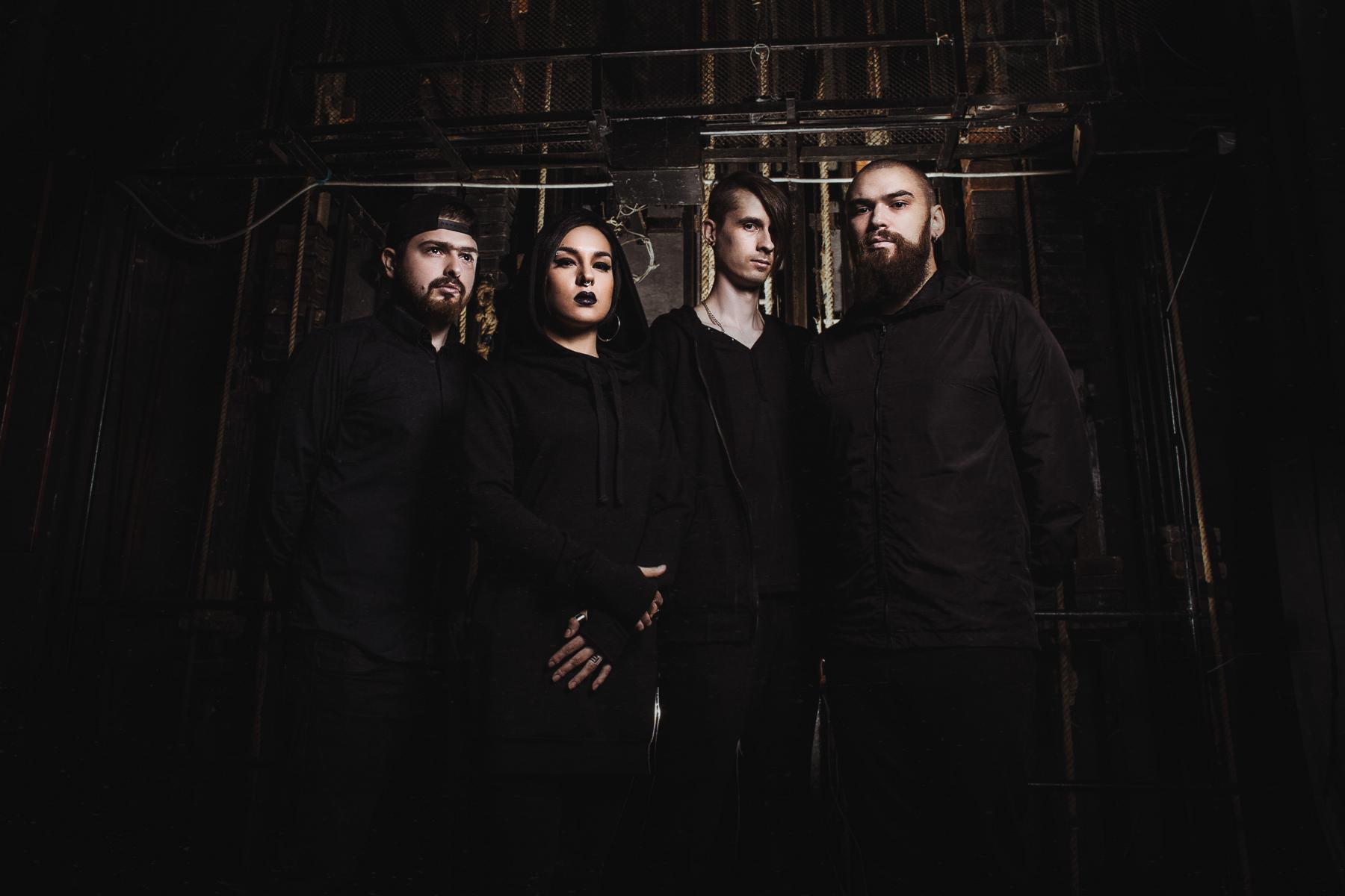 Jinjer Wallpapers - Top Free Jinjer Backgrounds - WallpaperAccess